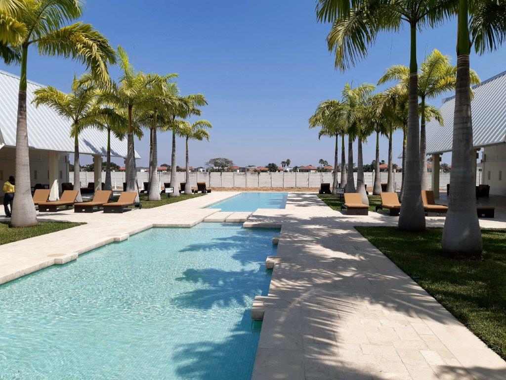 Casa en venta de 5 habitaciones en Aires de Batan, Vía a Samborondón ...