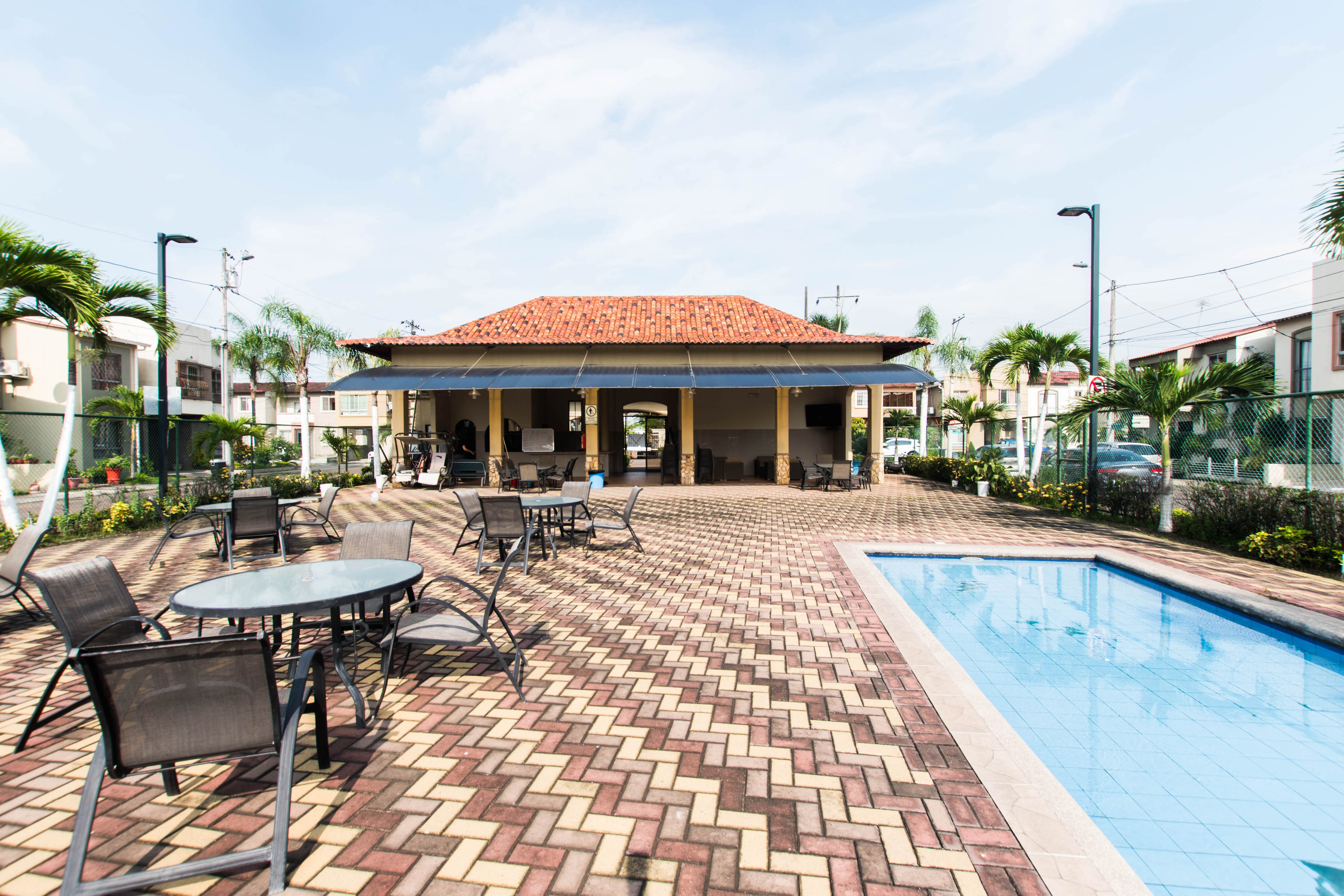 Casa en venta en Sambocity, Samborodón | GeoBienes