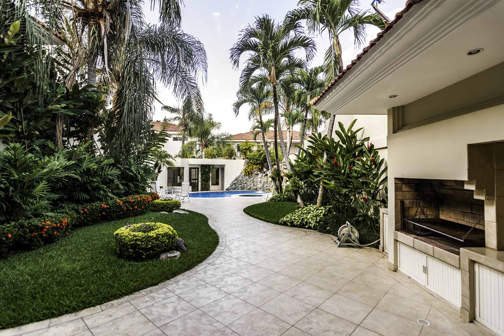 Casa en Venta en Urb. Río Grande, Vía a Samborondón | GeoBienes