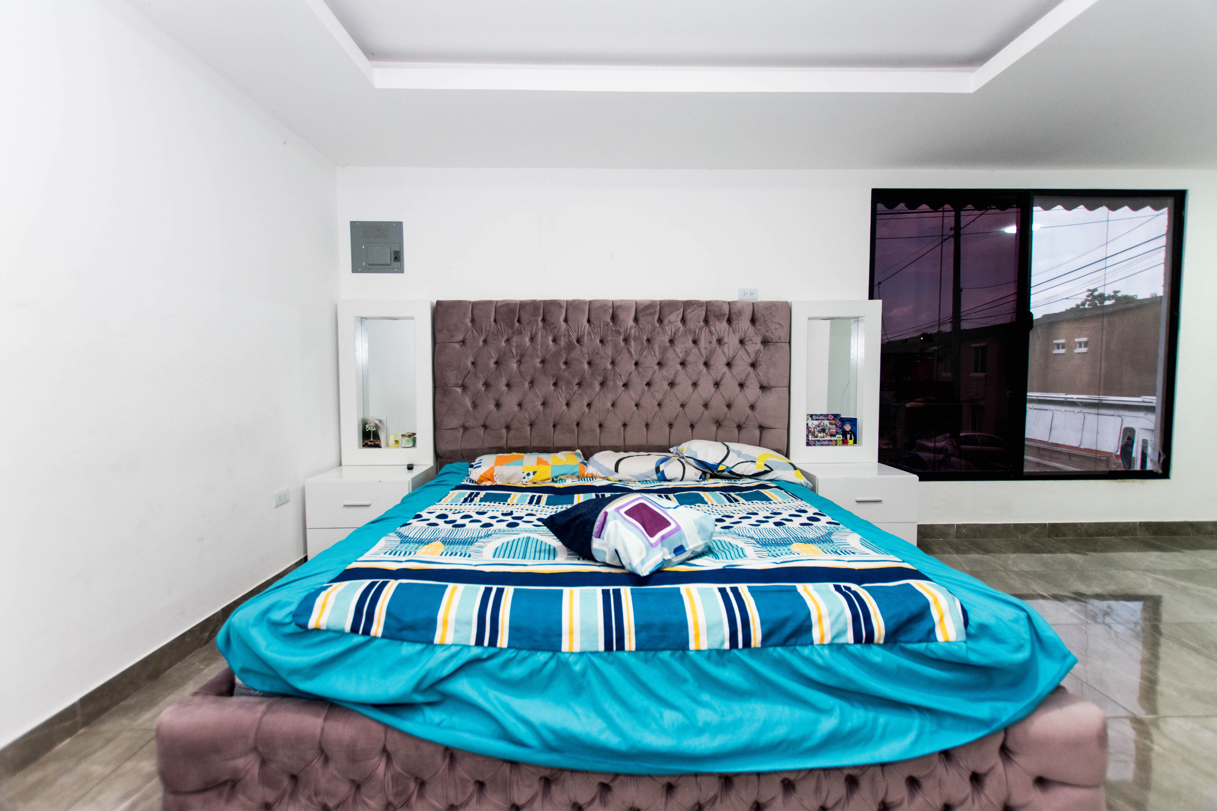 Casa en venta en Urbanización Villa del Rey, Etapa Rey Arturo | GeoBienes