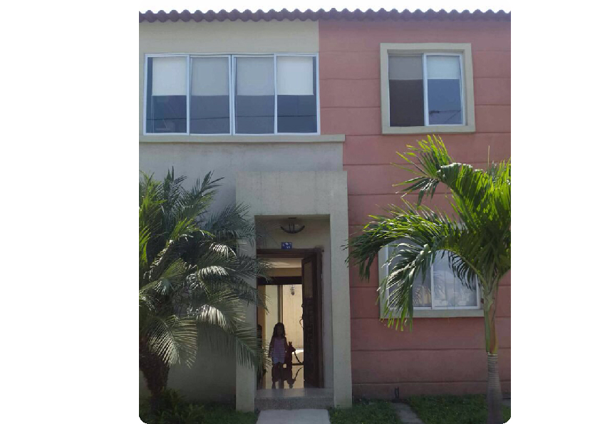 Casa en venta en Via Samborondon, Urb. SamboCity | GeoBienes