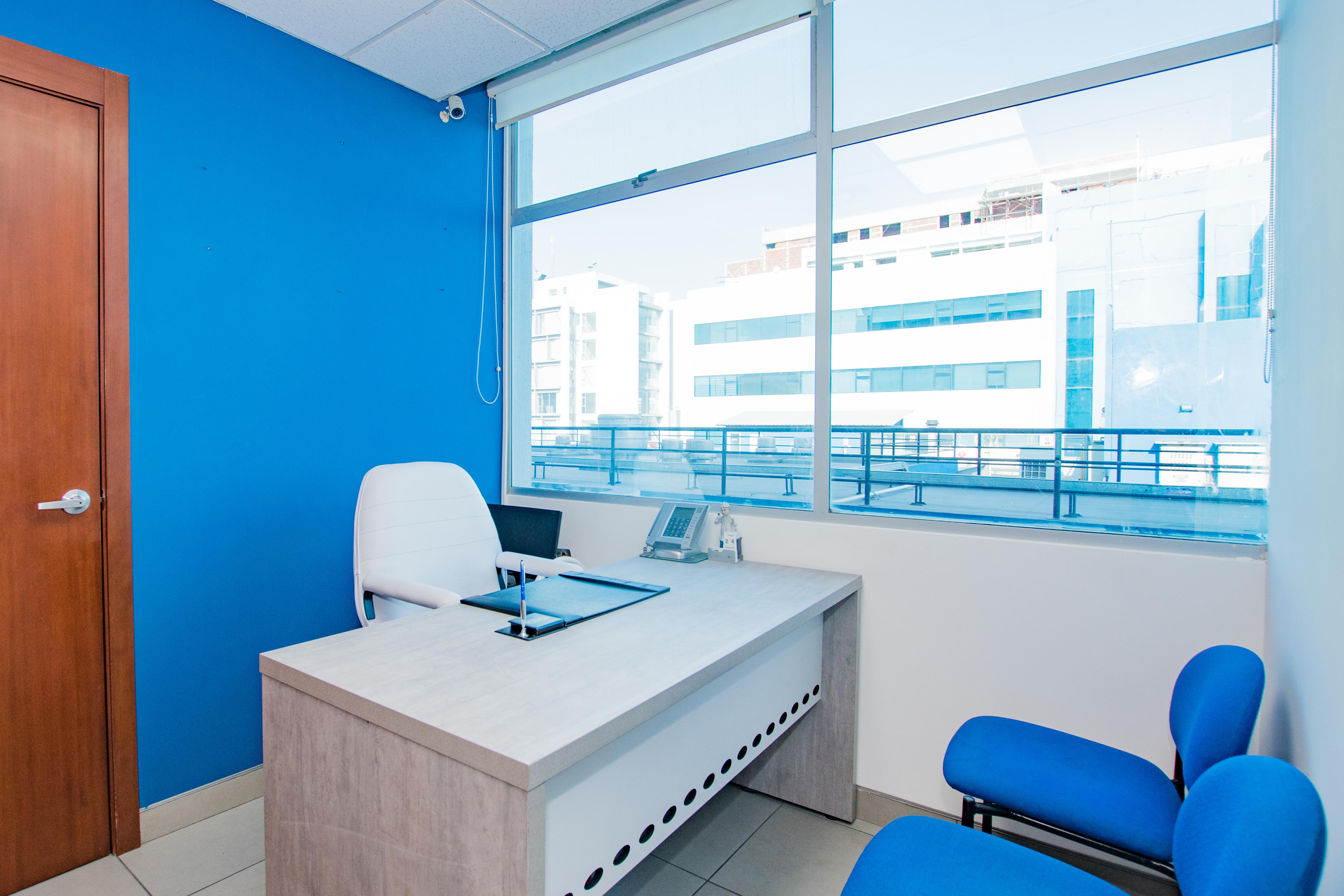 Consultorio médico en venta ubicado en el Edificio Torre Médica II ...