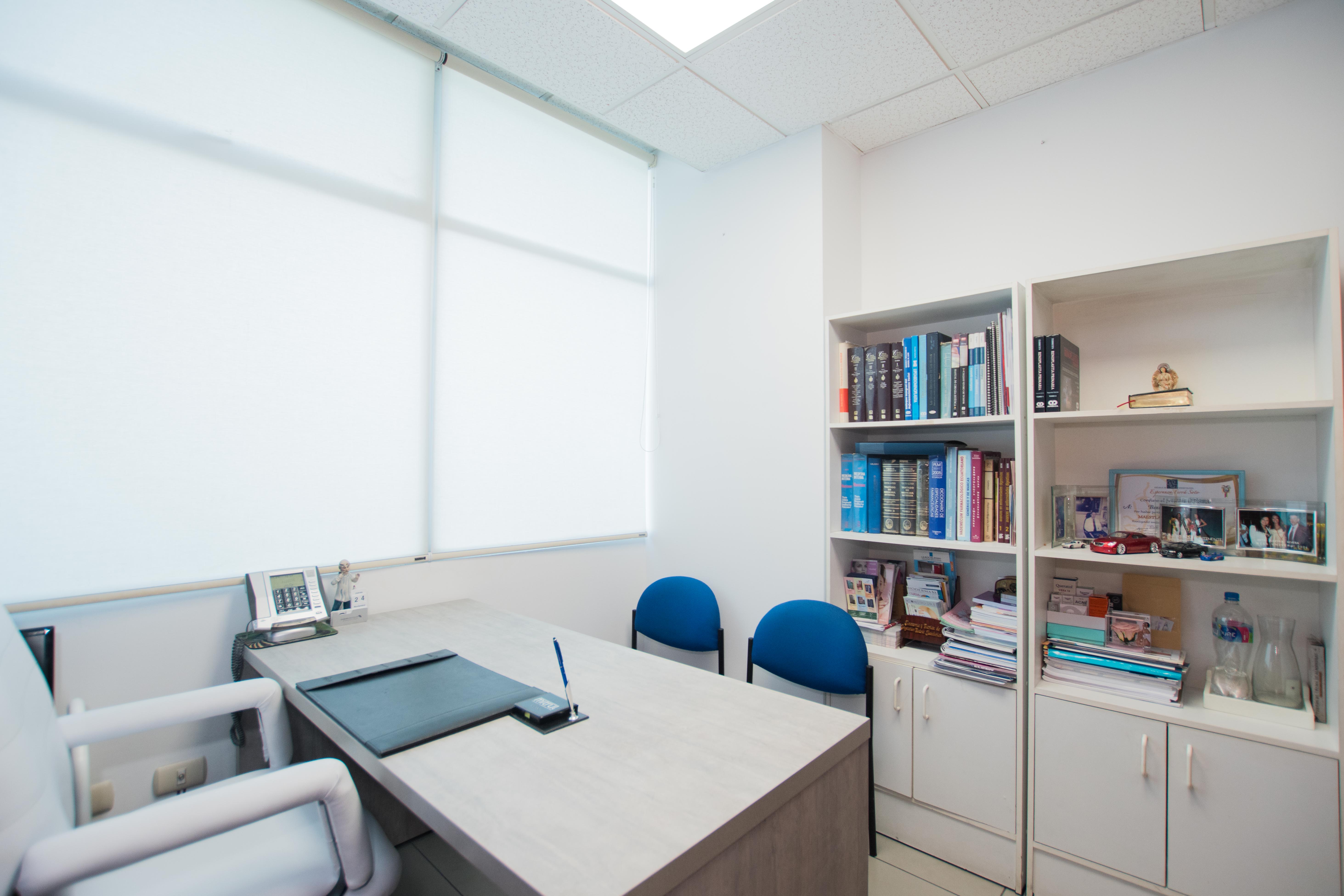 Consultorio médico en venta ubicado en el Edificio Torre Médica II | GeoBienes