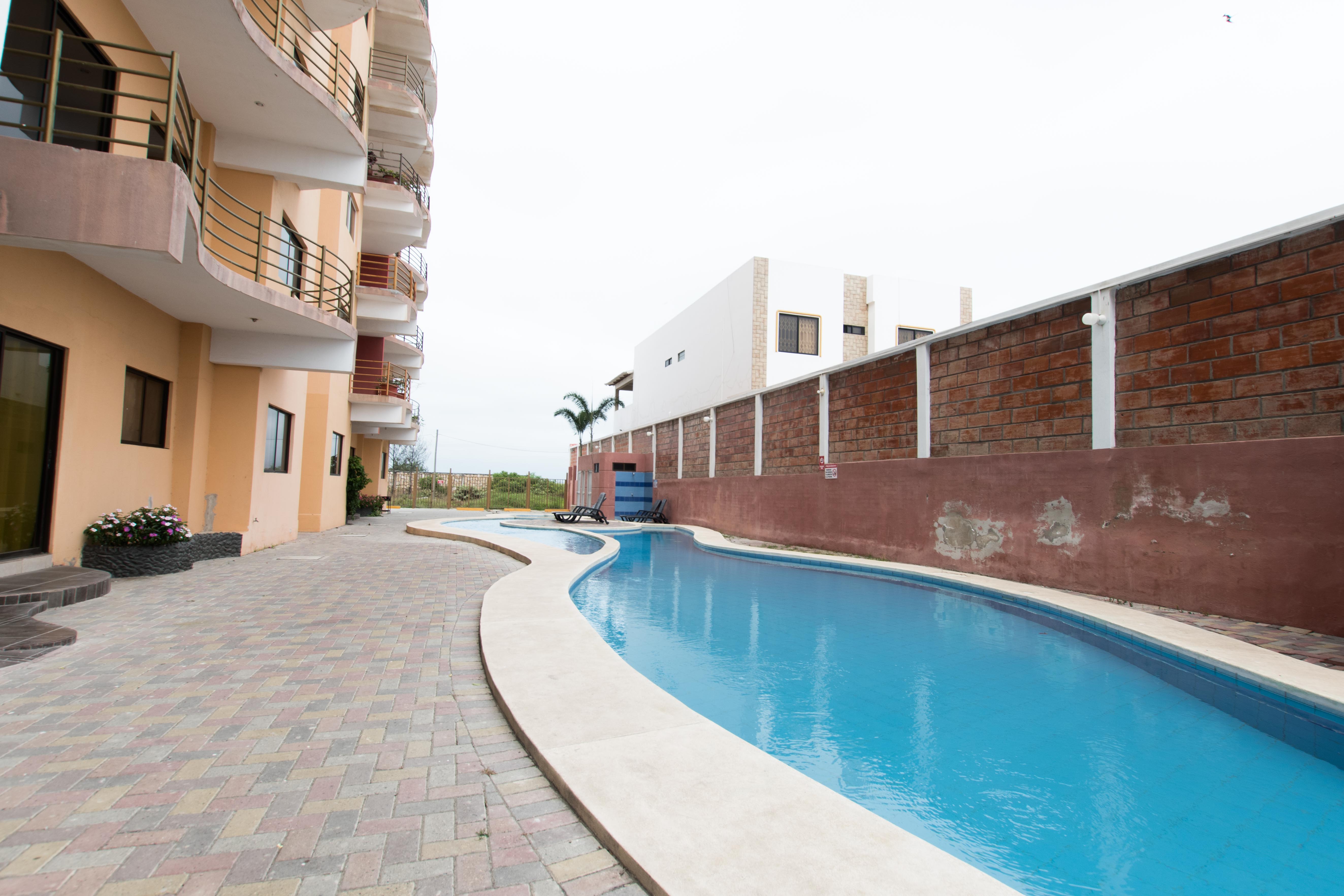 Departamento de estreno en venta ubicado en Edificio Playa Coral 2, Playas | GeoBienes