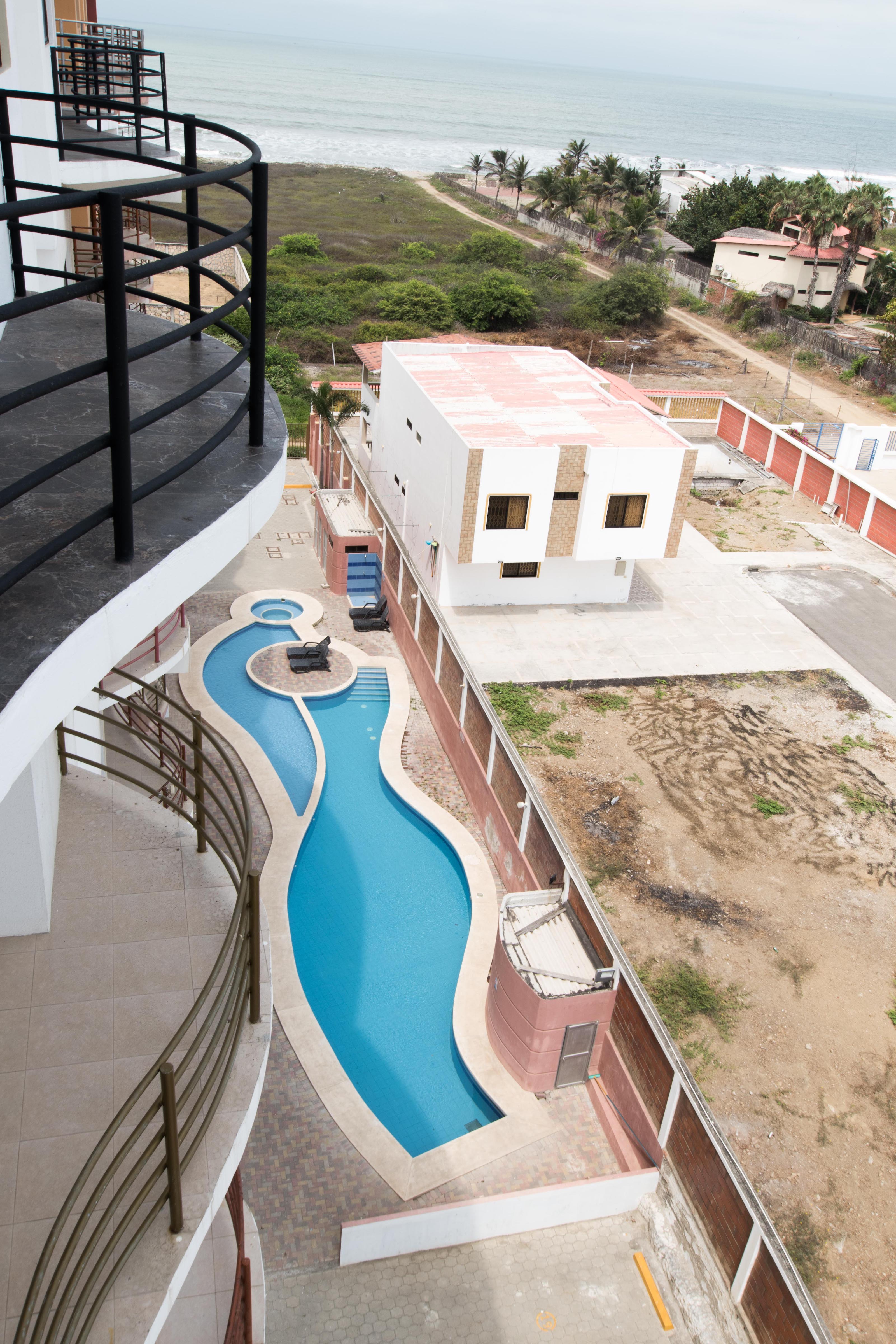 Departamento de estreno en venta ubicado en Edificio Playa Coral 2, Playas | GeoBienes