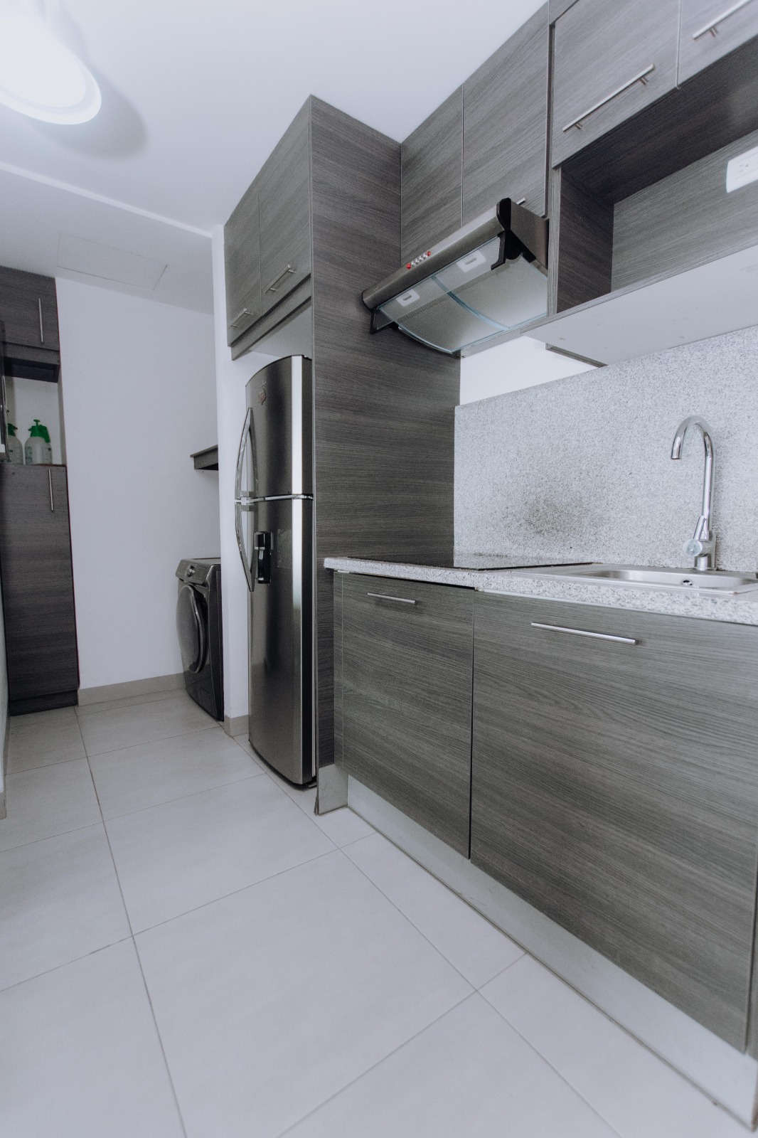 Departamento en alquiler Edificio Quo Luxury Apartments, Guayaquil | GeoBienes