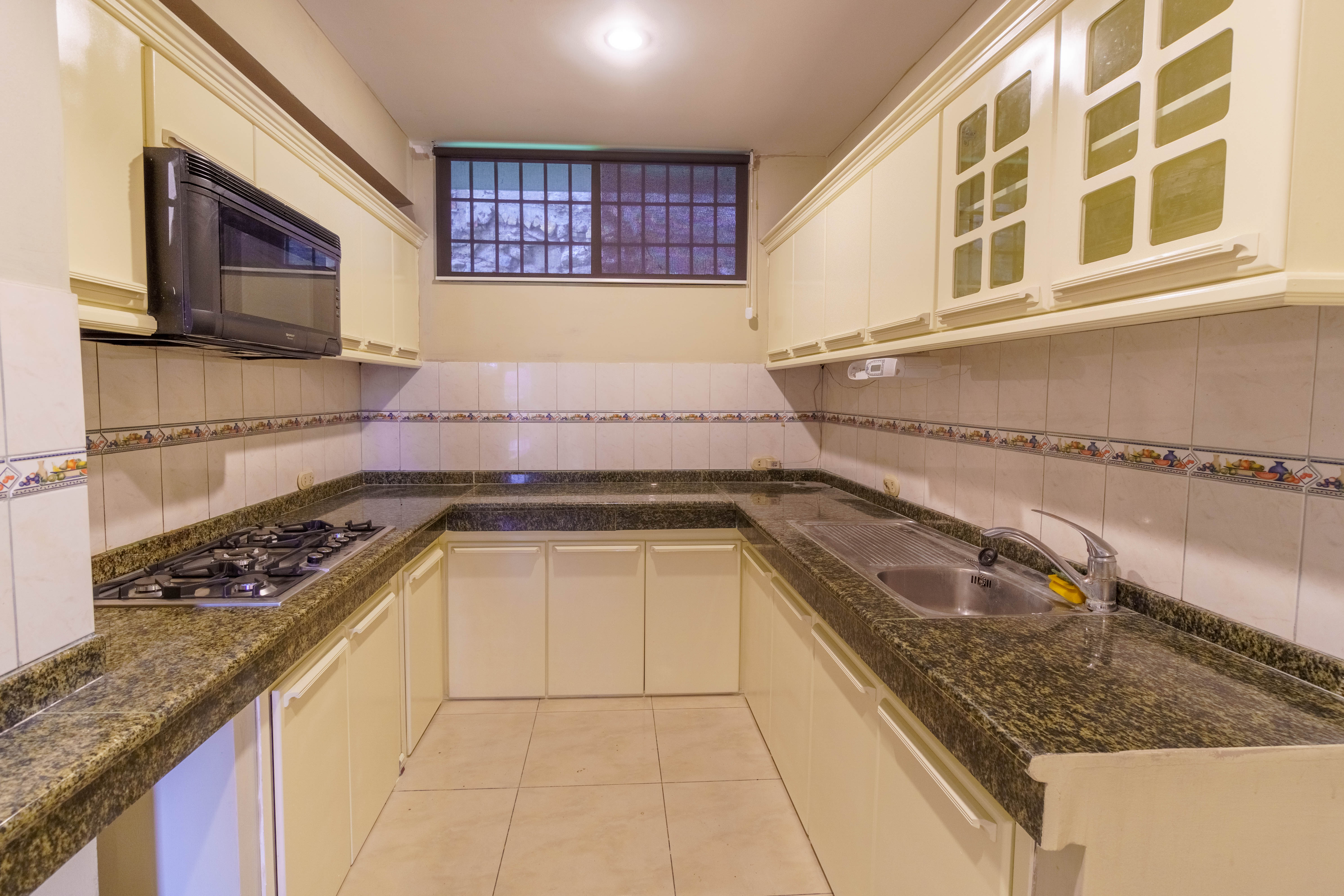 Departamento en alquiler ubicado en Condominio Alexandra, Lomas de ...