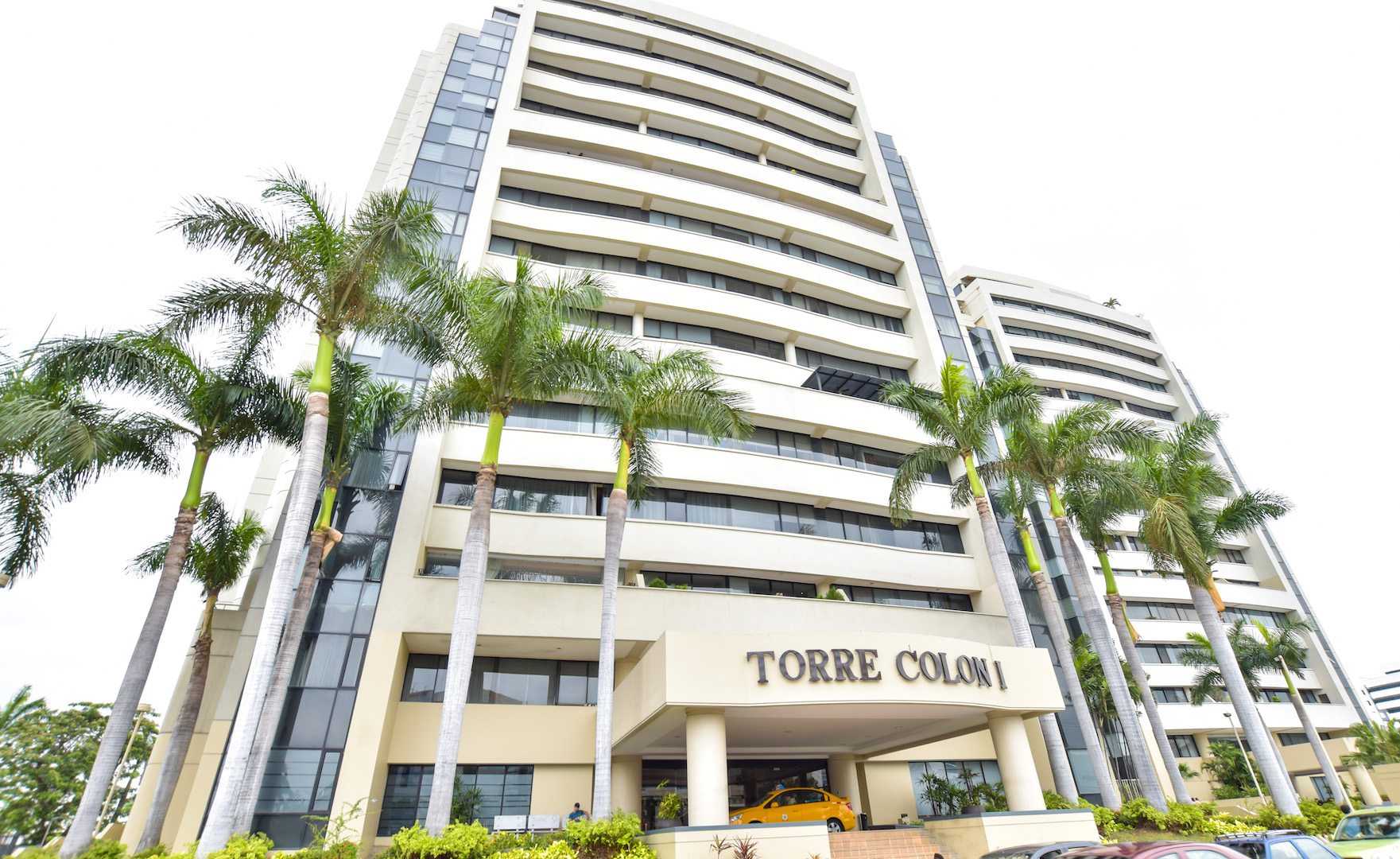 Departamento en venta en Torre Colon 2 Guayaquil Ecuador | GeoBienes