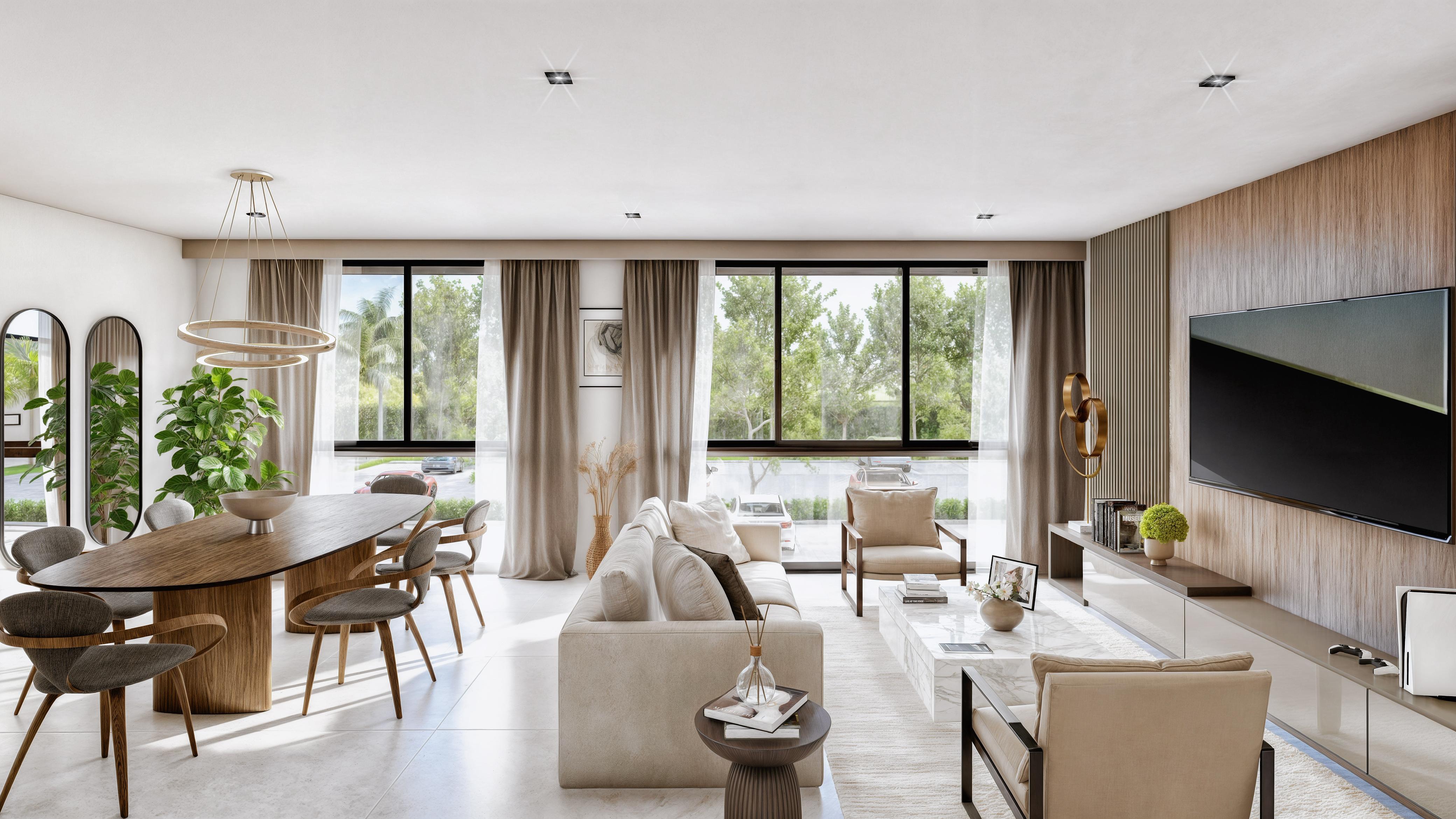 Departamento en venta proyecto Ferrara, Isla Celeste, Samborondón | GeoBienes