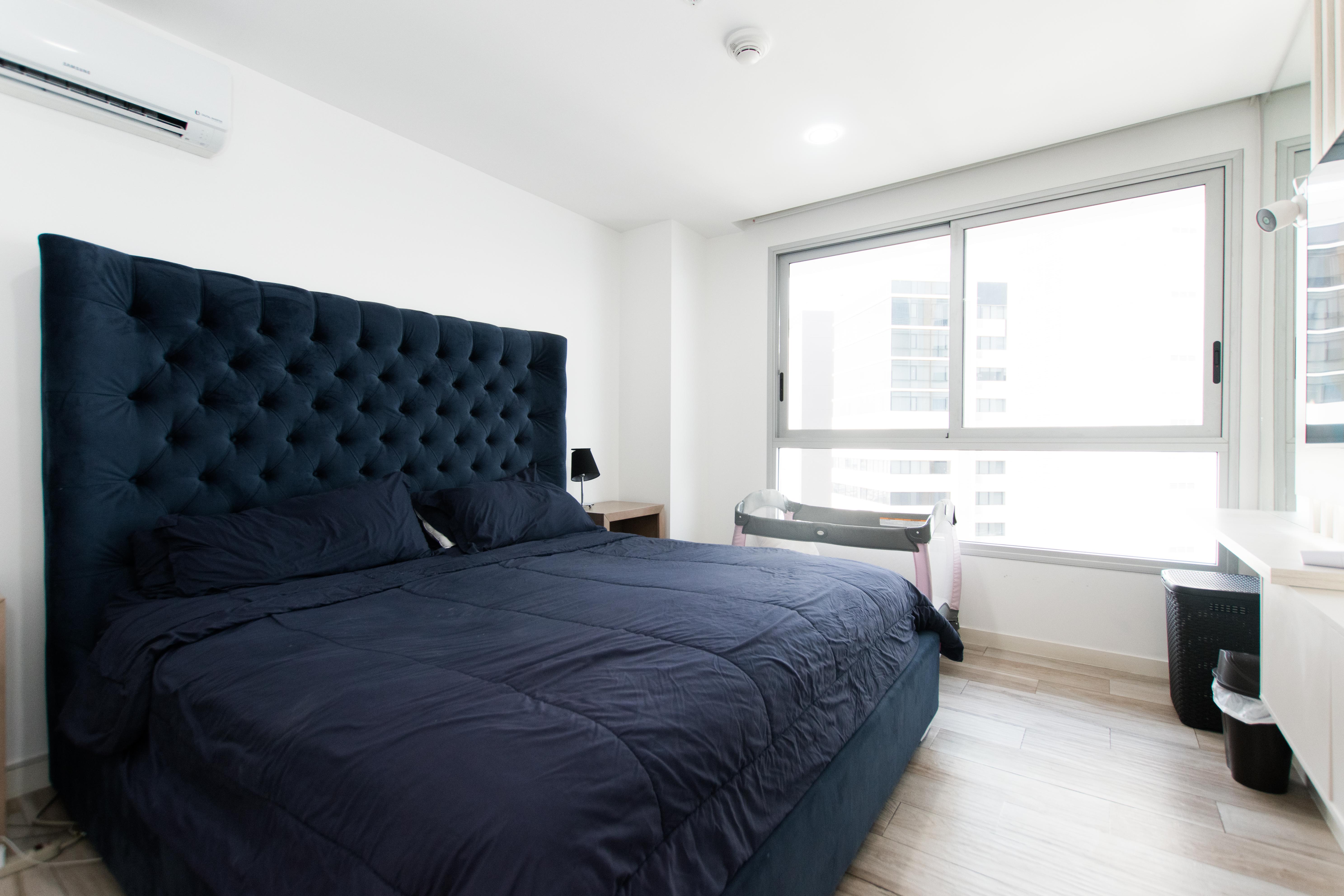 Espectacular departamento de dos pisos en venta ubicado en el Edificio Santana Lofts | GeoBienes