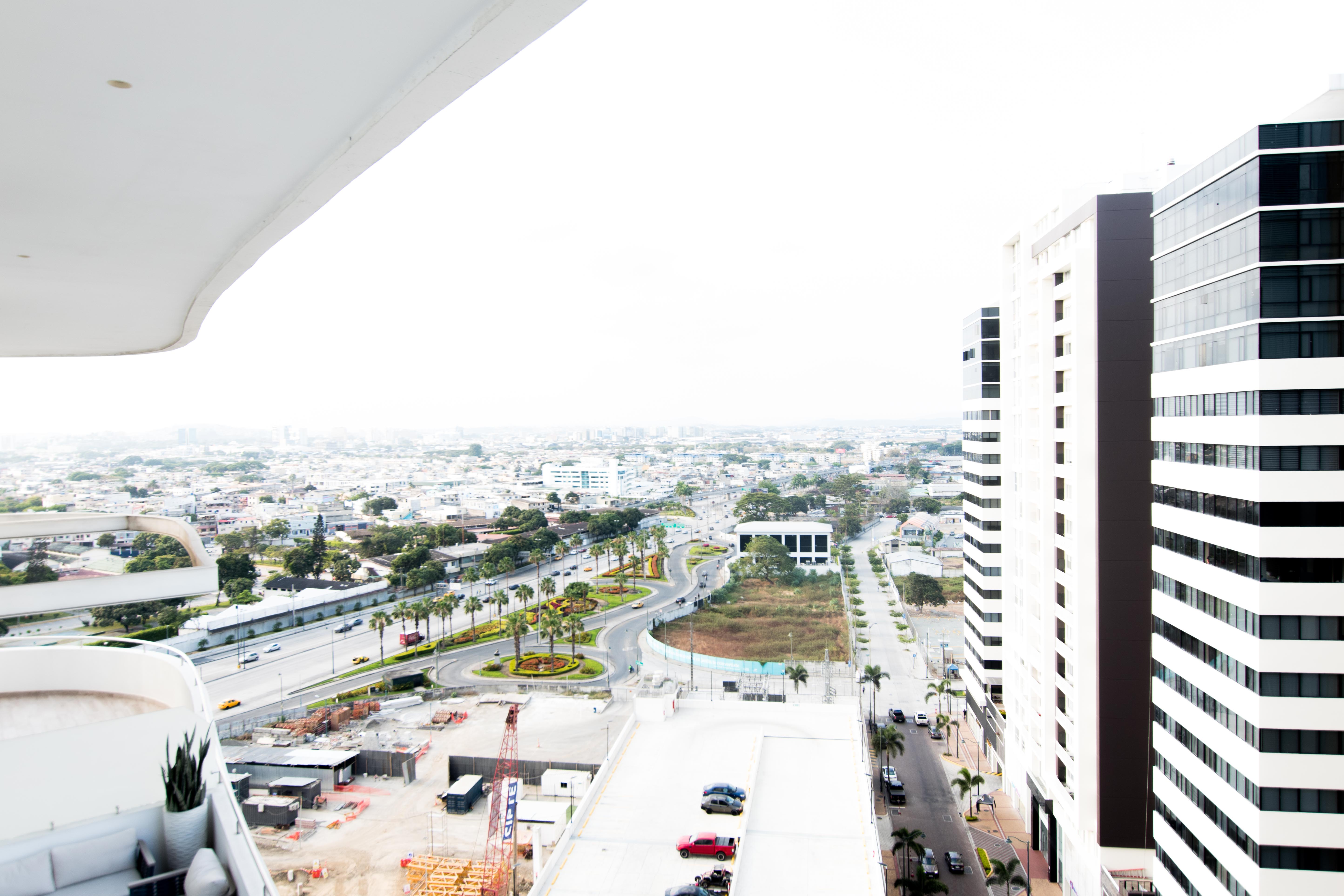 Espectacular departamento de dos pisos en venta ubicado en el Edificio Santana Lofts | GeoBienes