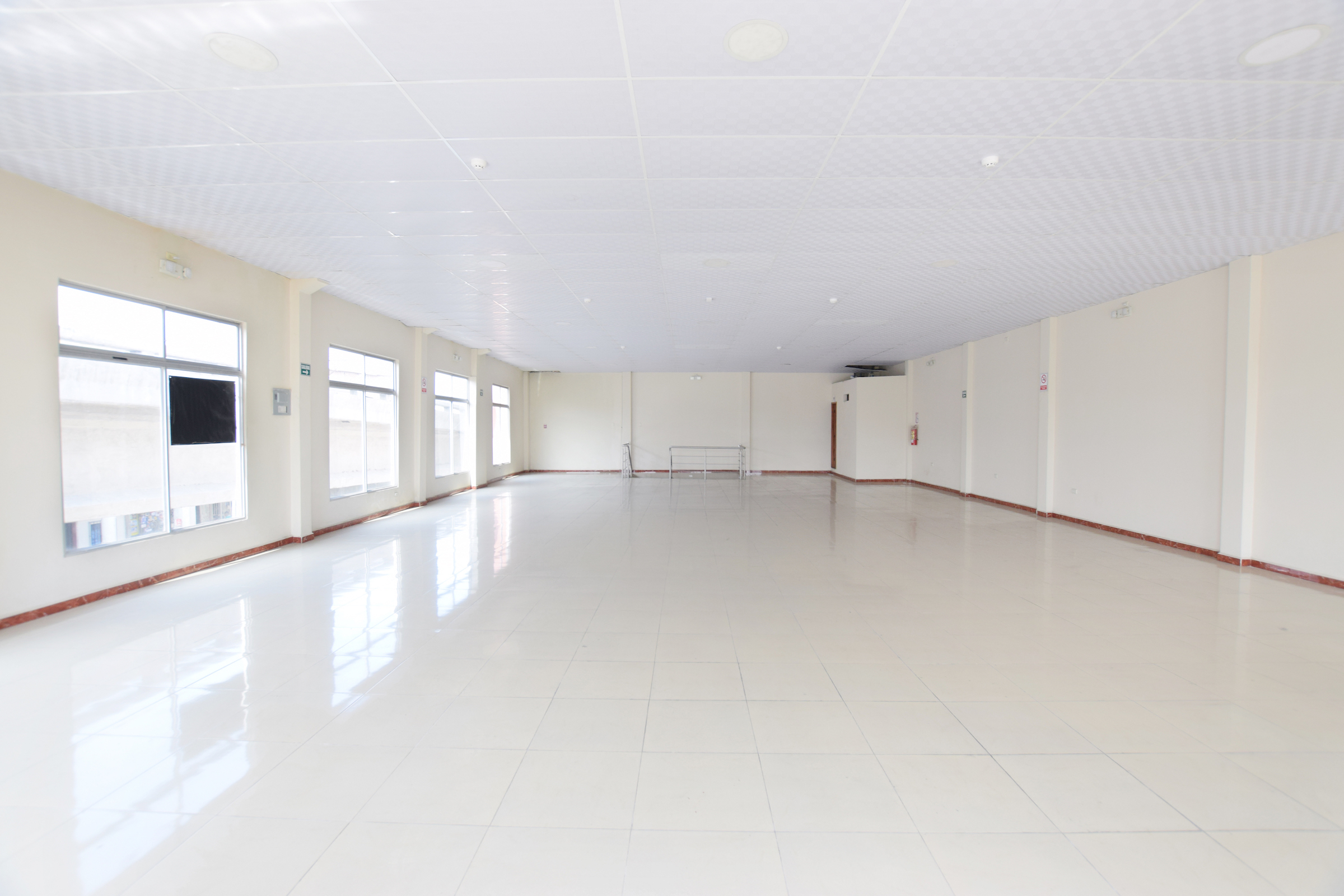 Local Comercial en alquiler ubicado en el Centro de Guayaquil | GeoBienes