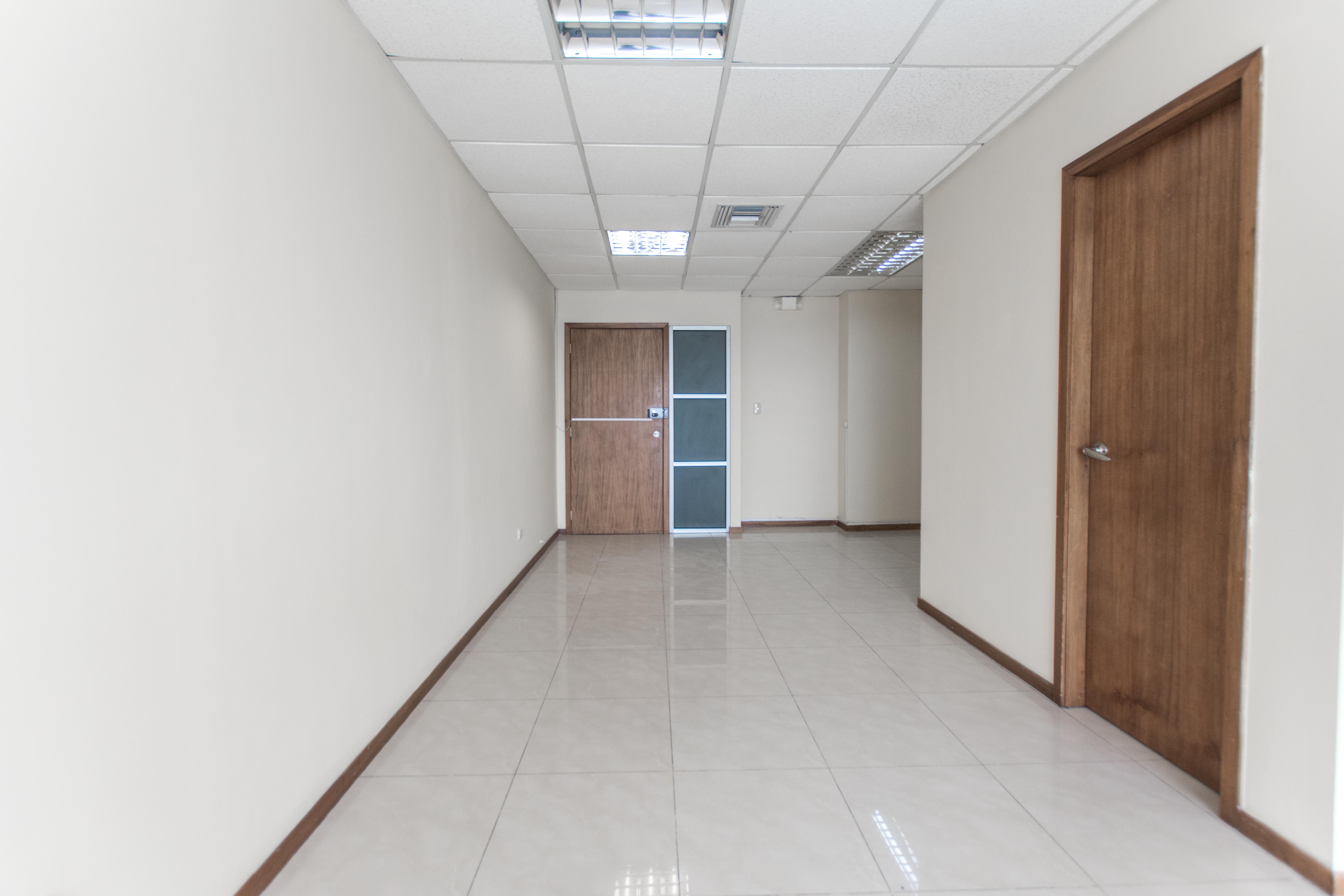 Oficina en alquiler ubicado en el Edificio Trade Building | GeoBienes