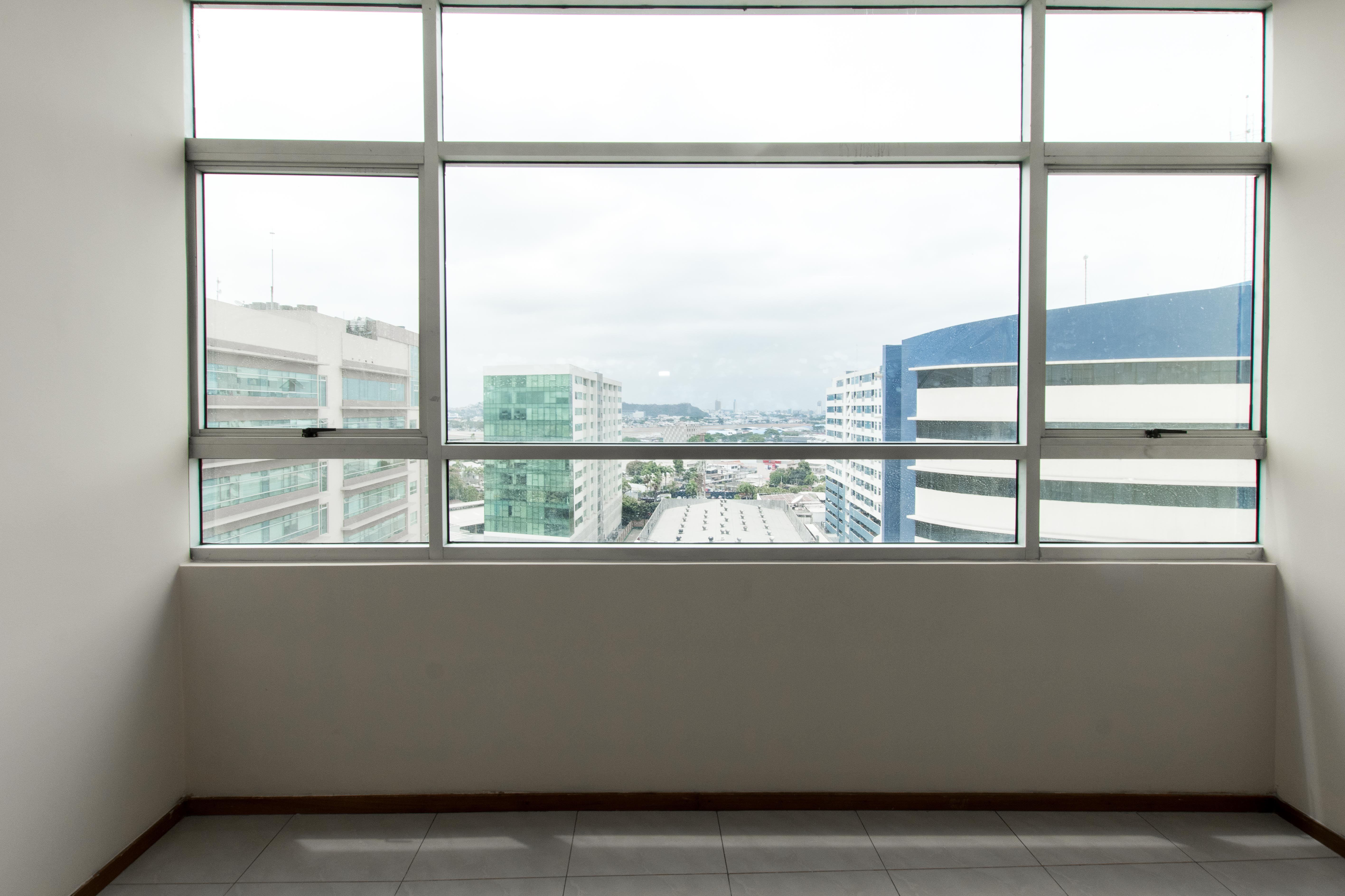 Oficina en alquiler ubicado en el Edificio Trade Building | GeoBienes