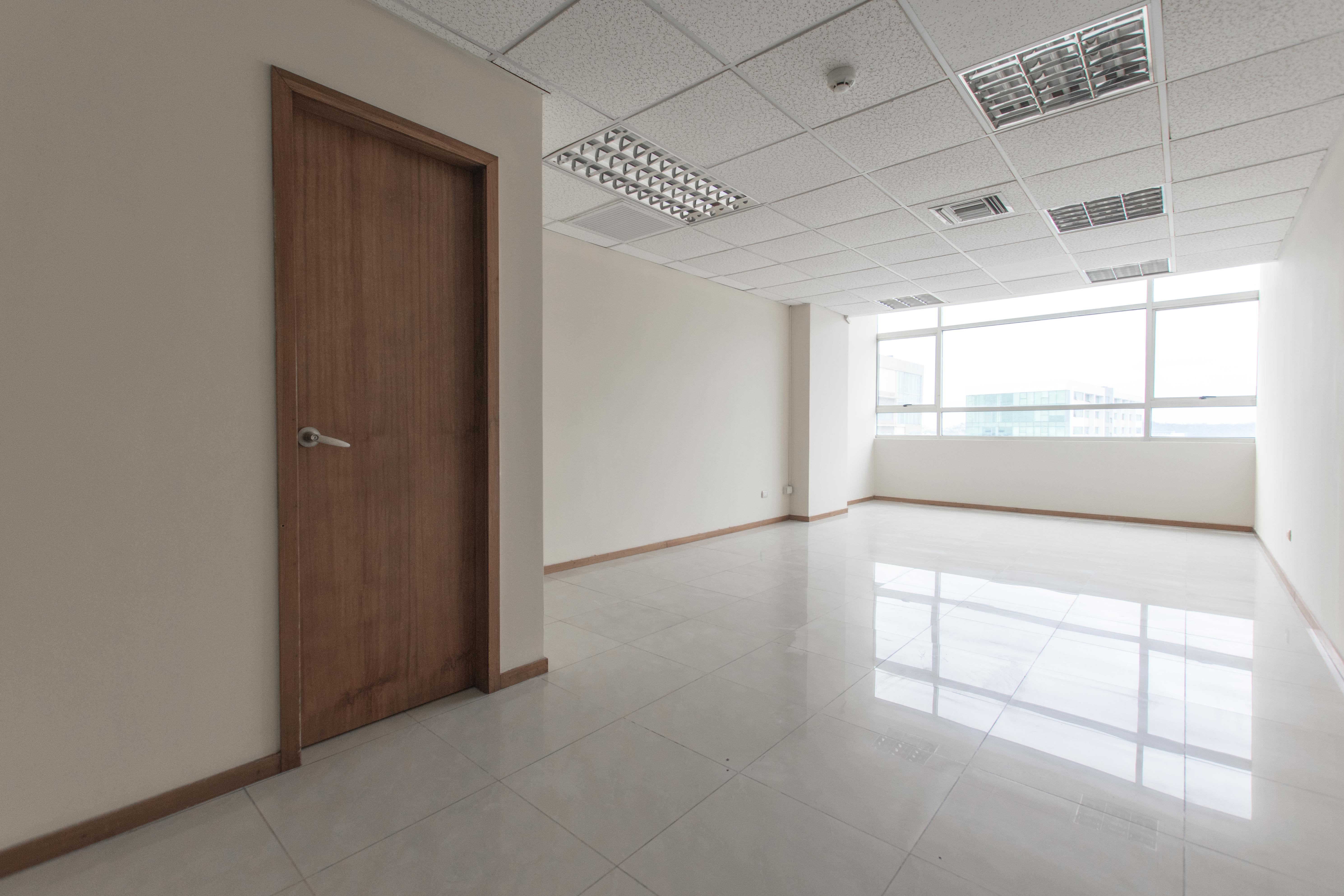 Oficina en alquiler ubicado en el Edificio Trade Building | GeoBienes