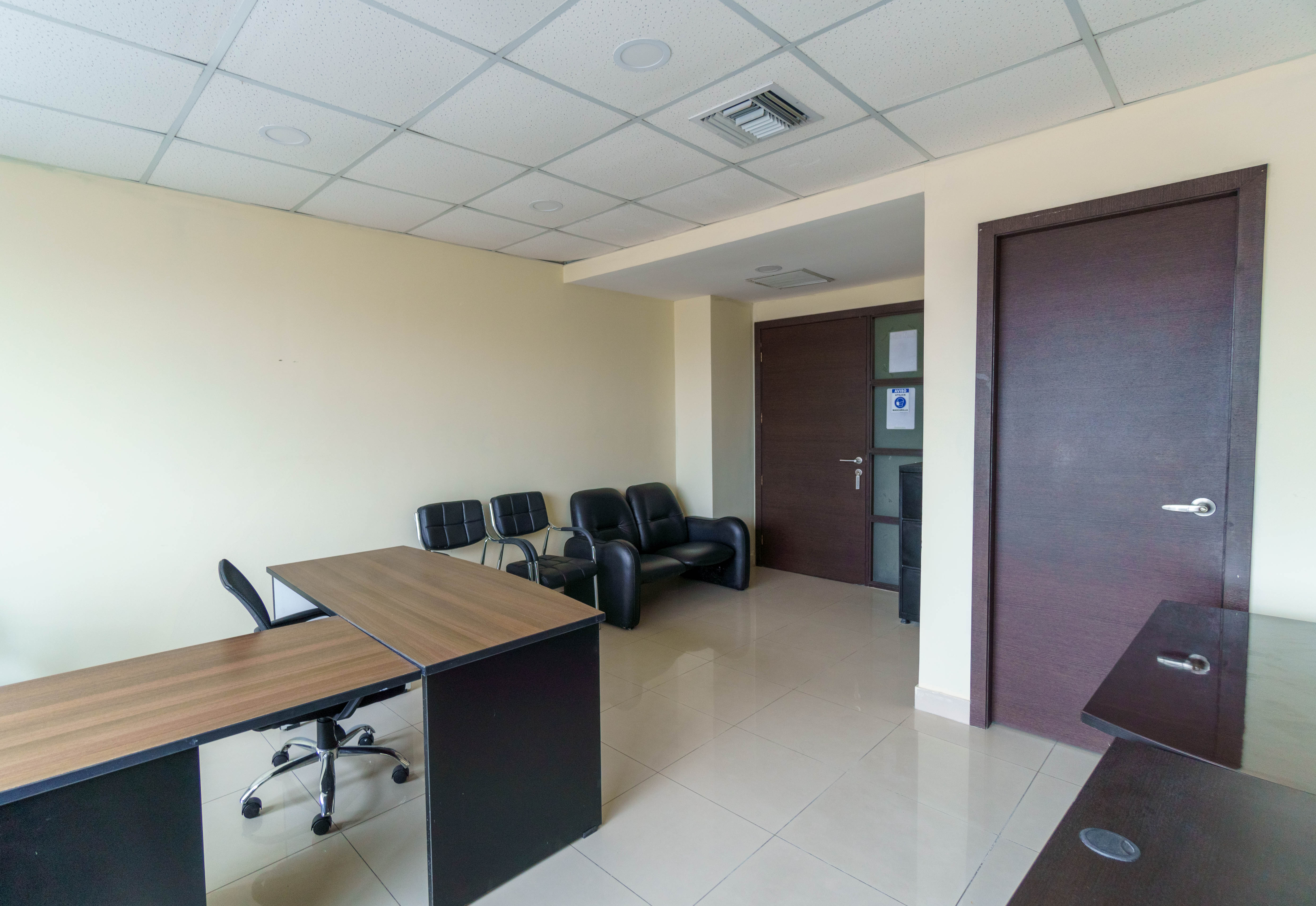 Oficina en venta ubicada en Edificio City Office, Norte de Guayaquil | GeoBienes