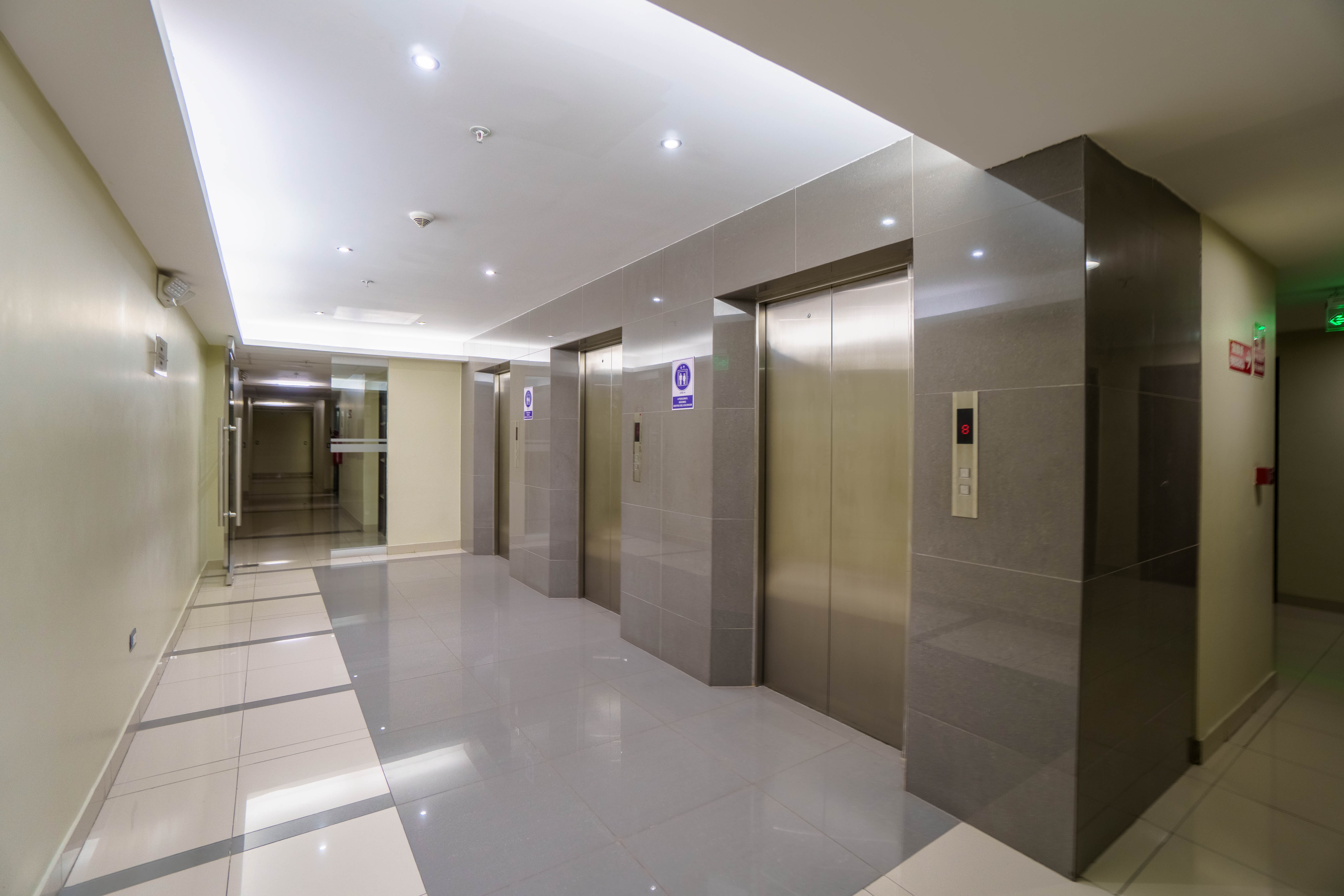 Oficina en venta ubicada en Edificio City Office, Norte de Guayaquil | GeoBienes