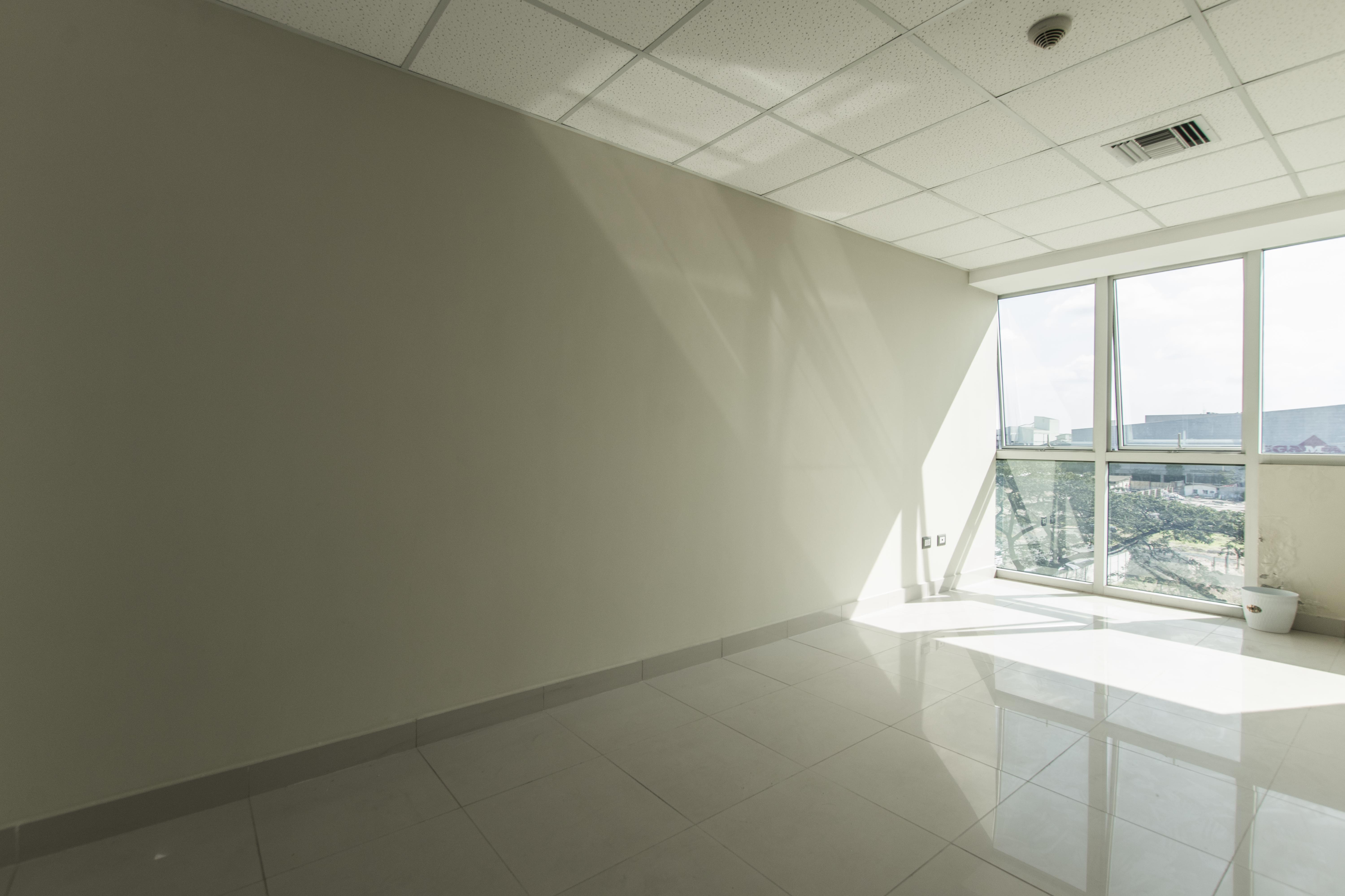 Oficina en alquiler ubicada en el Edificio City Office, Norte de Guayaquil | GeoBienes