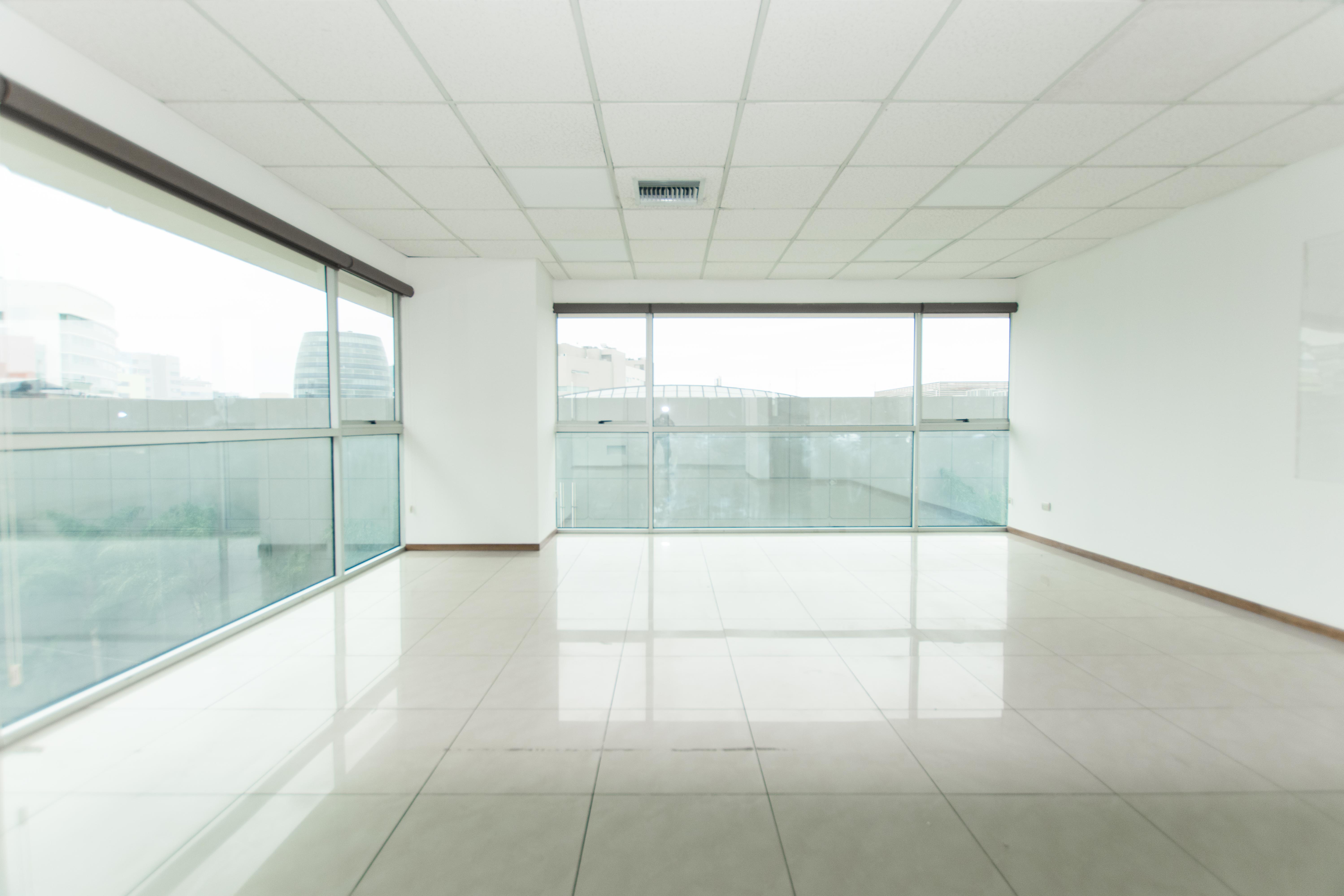 Oficina en venta ubicada en el Edificio Trade Building | GeoBienes