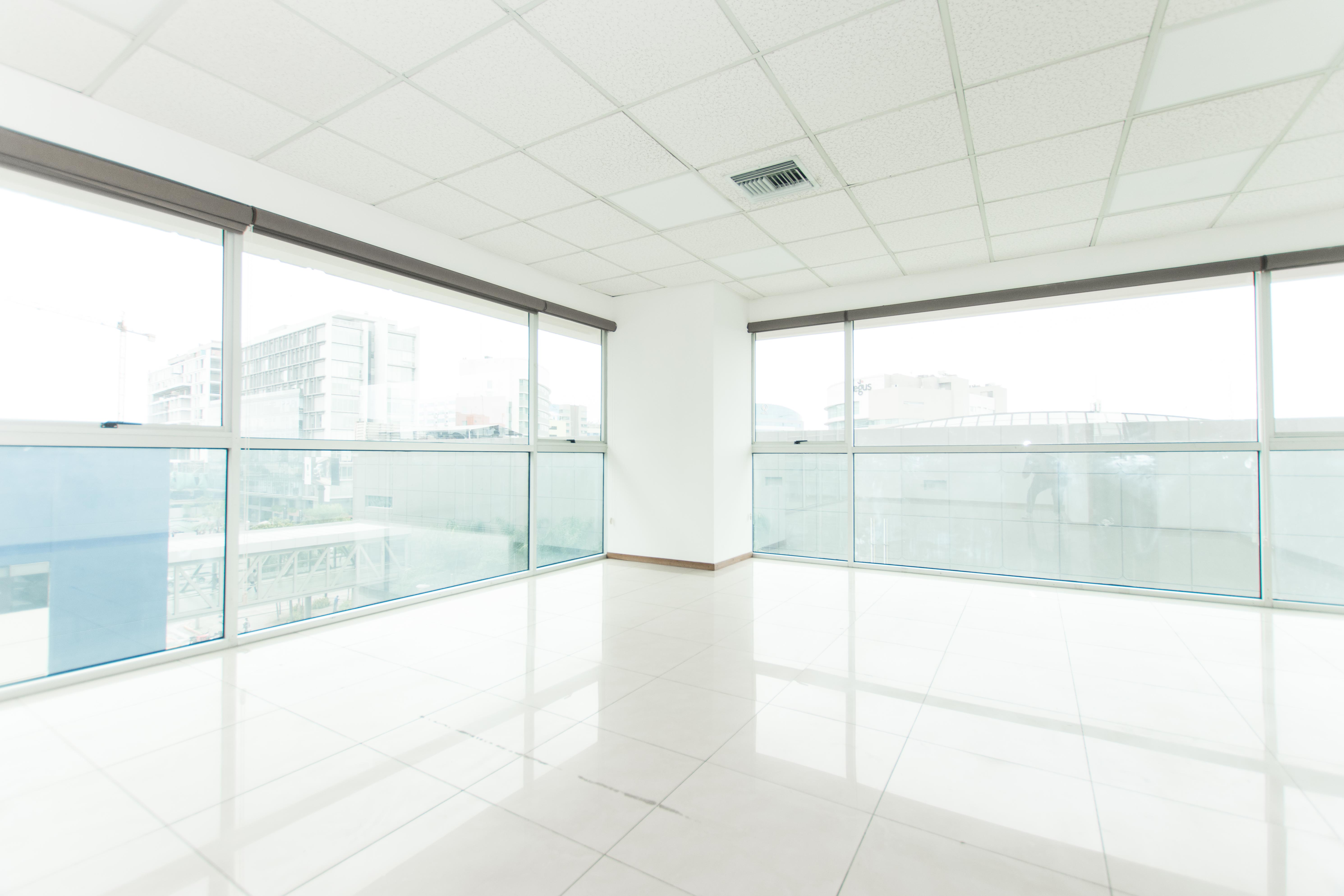 Oficina en venta ubicada en el Edificio Trade Building | GeoBienes