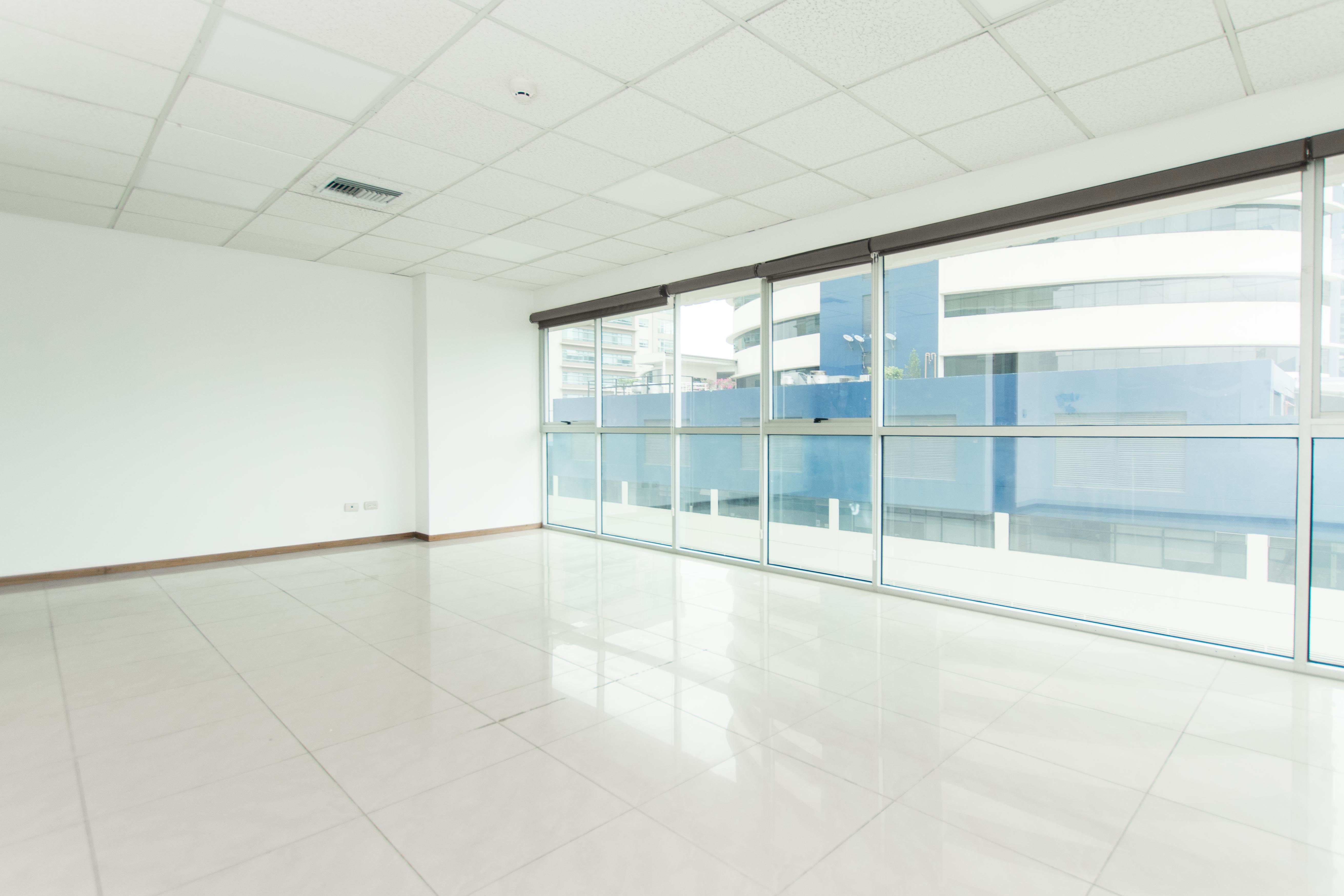 Oficina en venta ubicada en el Edificio Trade Building | GeoBienes