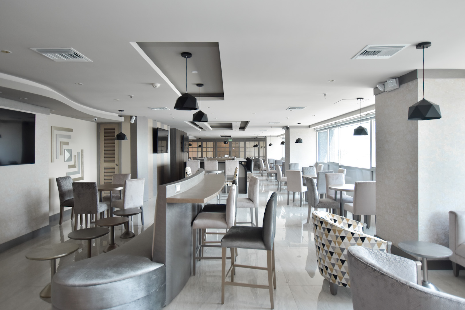 Oficina en venta ubicada en el Edificio Trade Building | GeoBienes