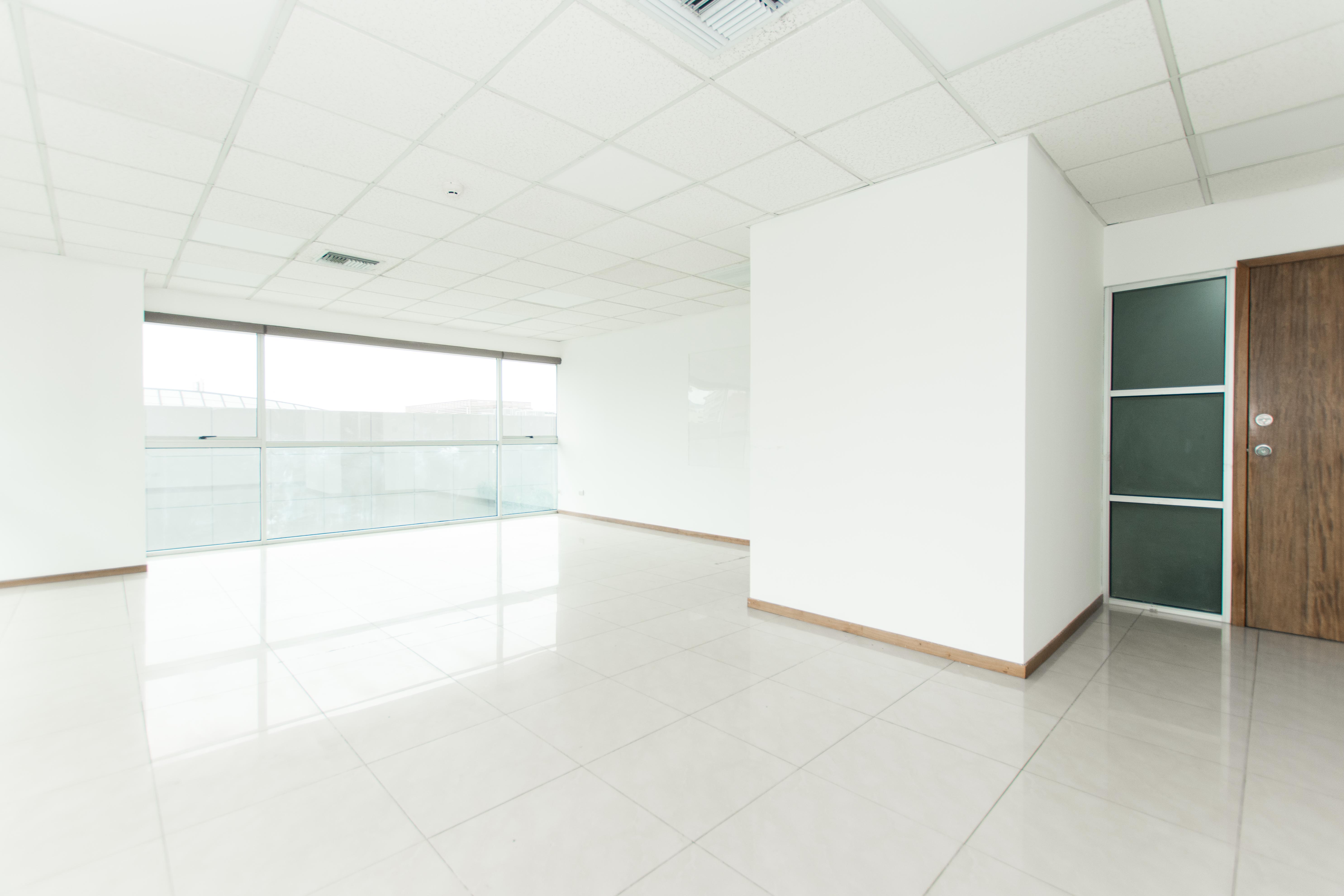 Oficina en venta ubicada en el Edificio Trade Building | GeoBienes