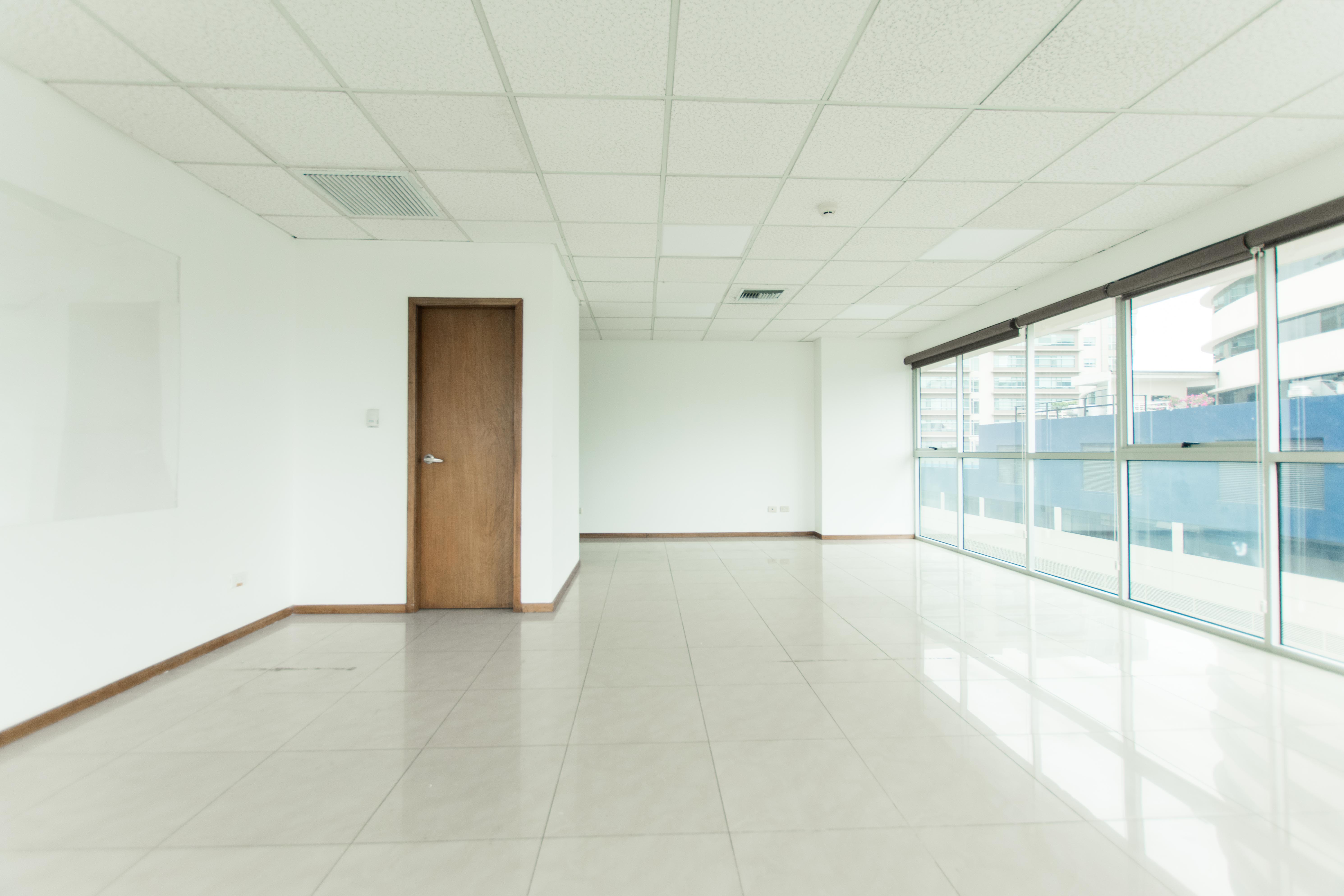 Oficina en venta ubicada en el Edificio Trade Building | GeoBienes