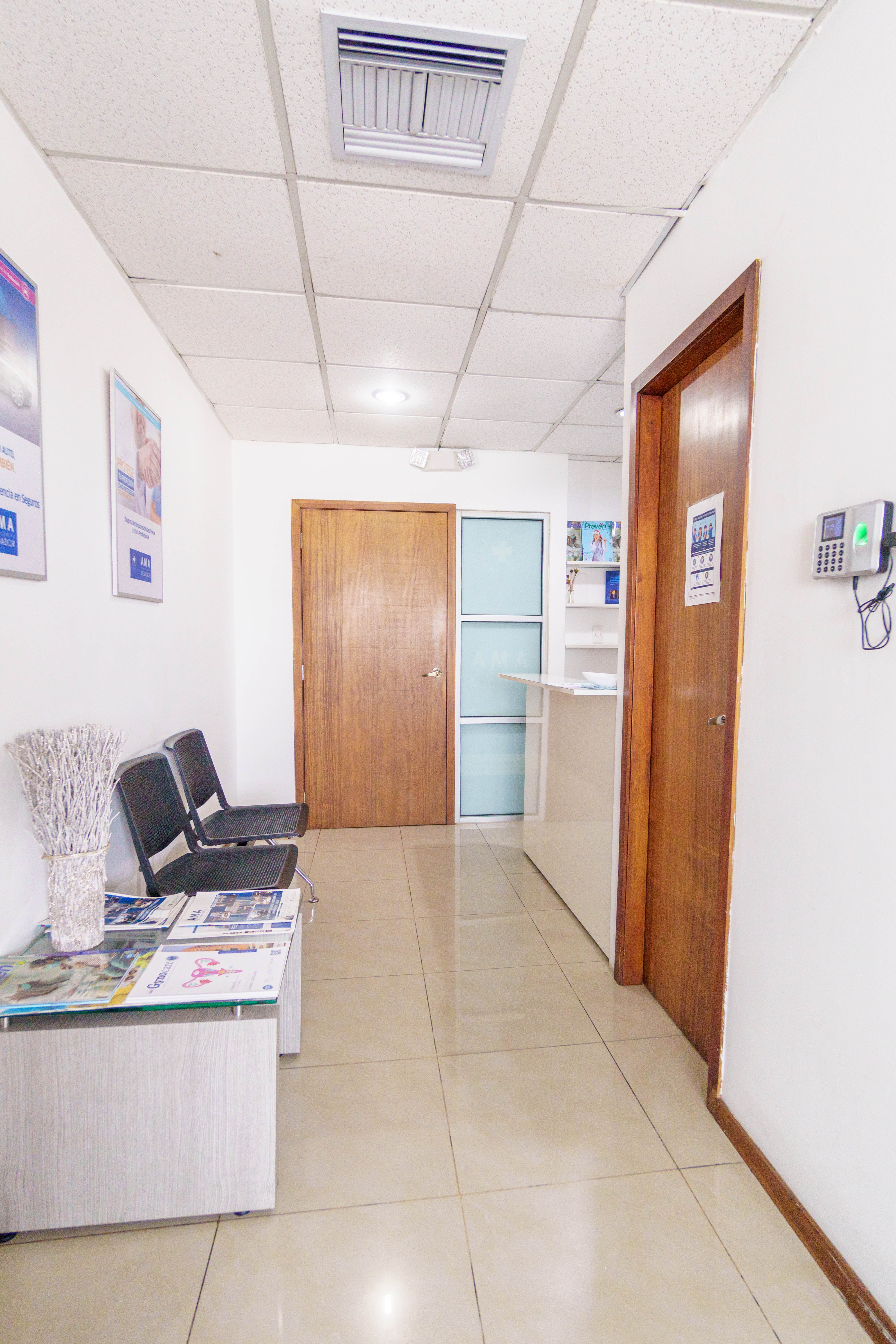 Oficina en venta ubicada en el Edificio Trade Building | GeoBienes