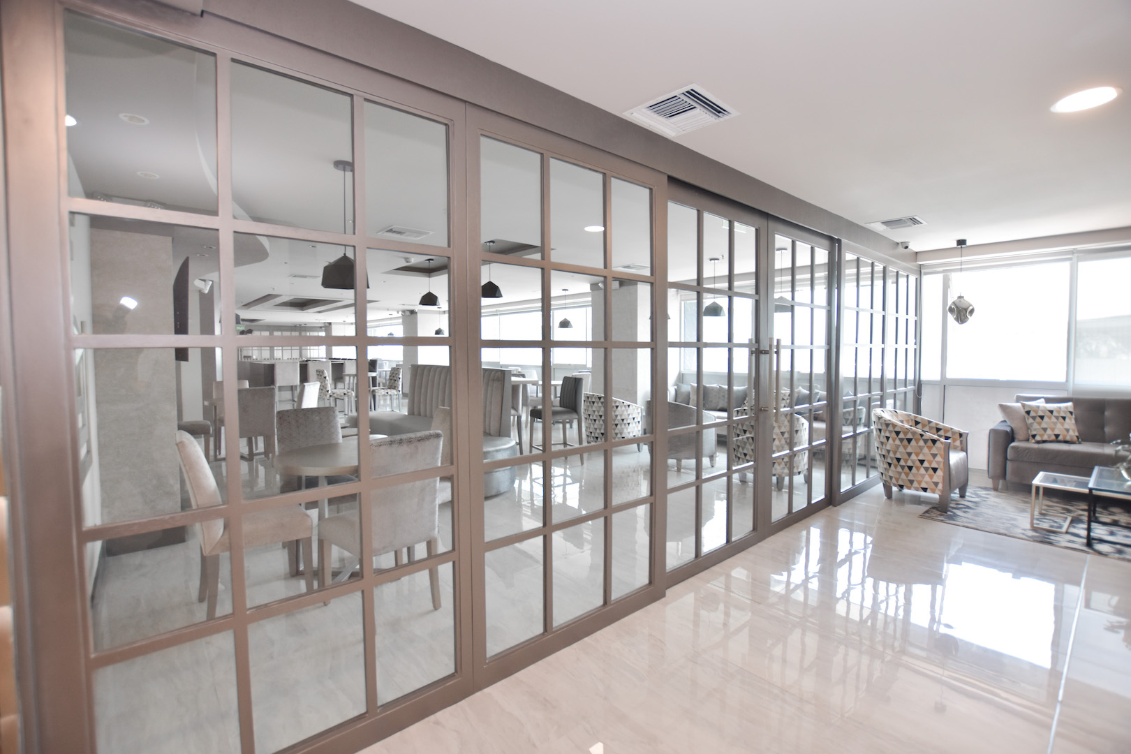 Oficina en venta ubicada en el Edificio Trade Building | GeoBienes