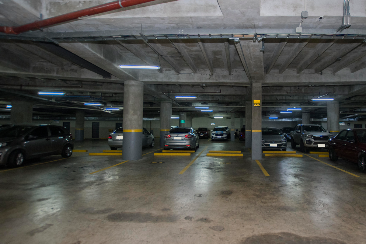 Oficina en venta ubicada en el Edificio XIMA, Samborondón | GeoBienes