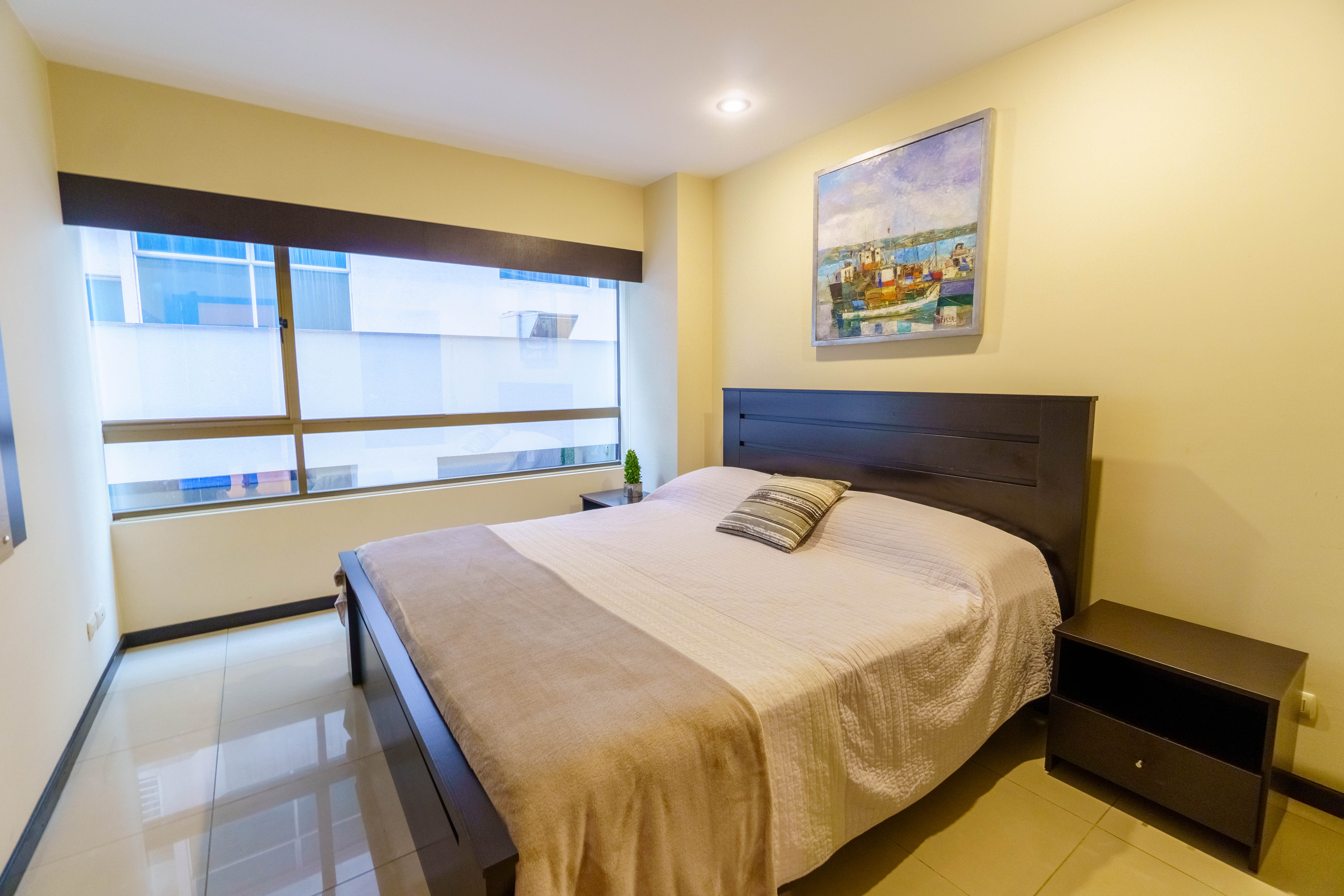 Suite en alquiler ubicado en Torres del Sol II, Norte de Guayaquil. | GeoBienes