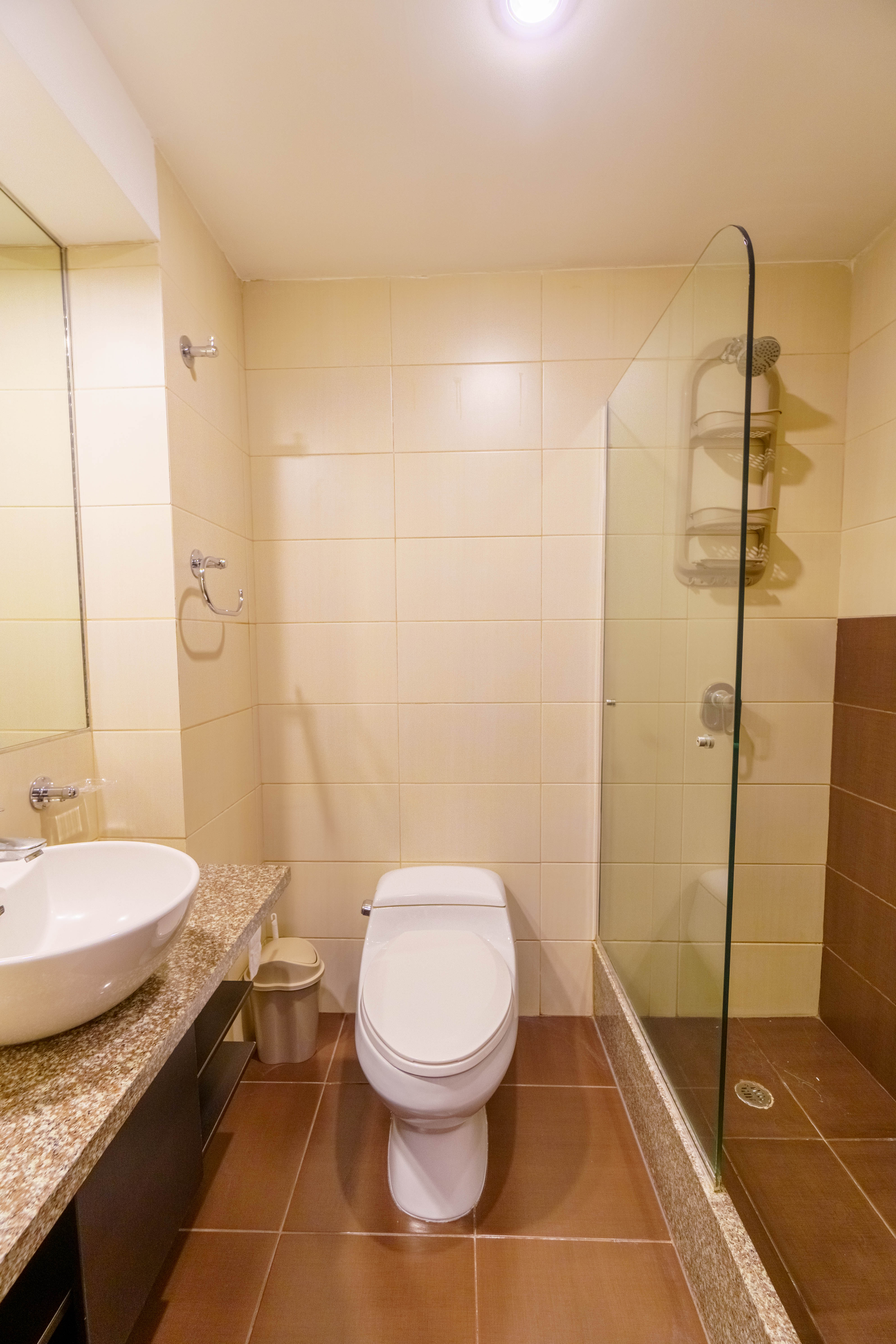 Suite en alquiler ubicado en Torres del Sol II, Norte de Guayaquil. | GeoBienes