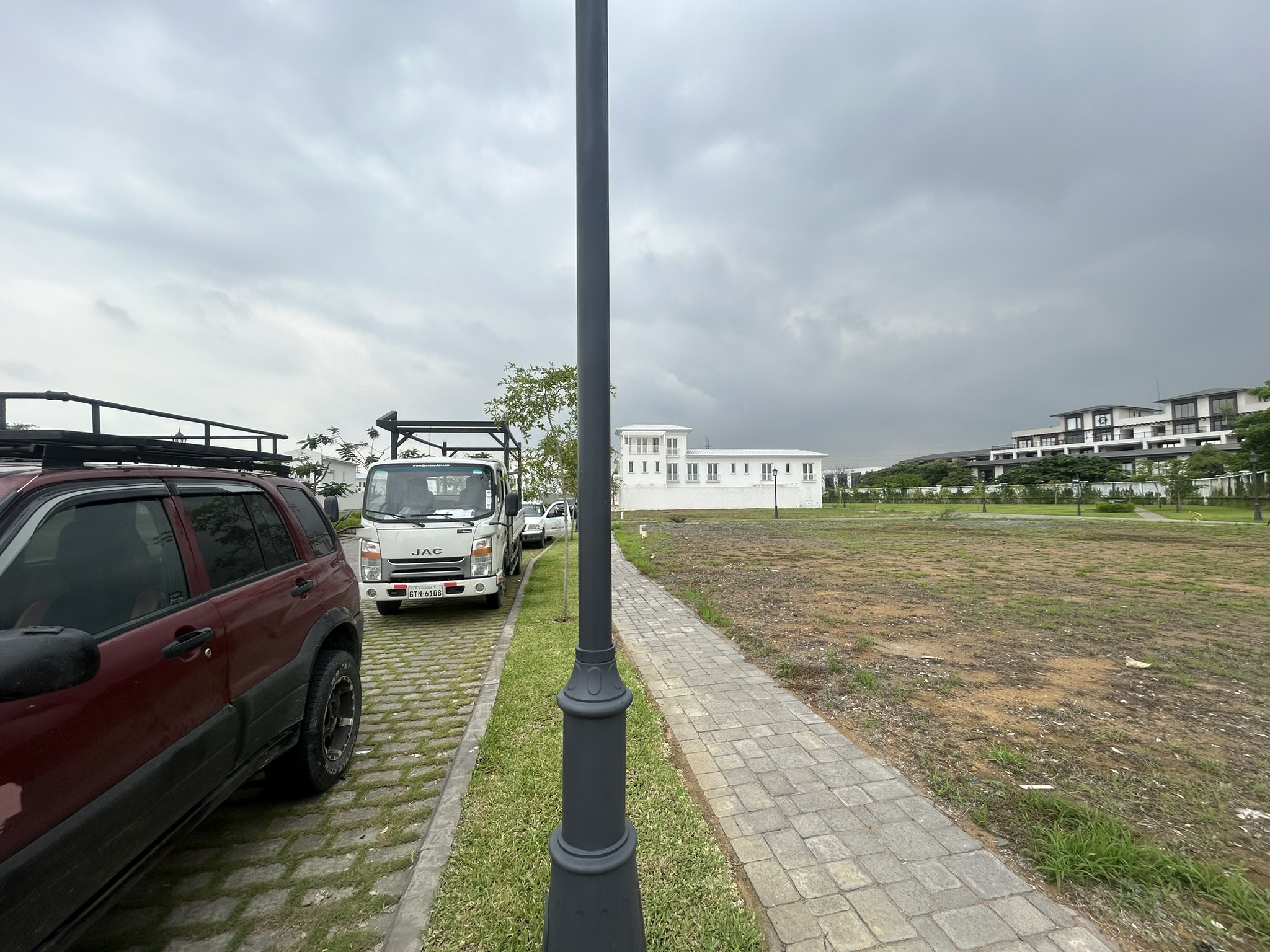 Terreno en venta ubicado en Urbanización Aires Norte (de Batan ...