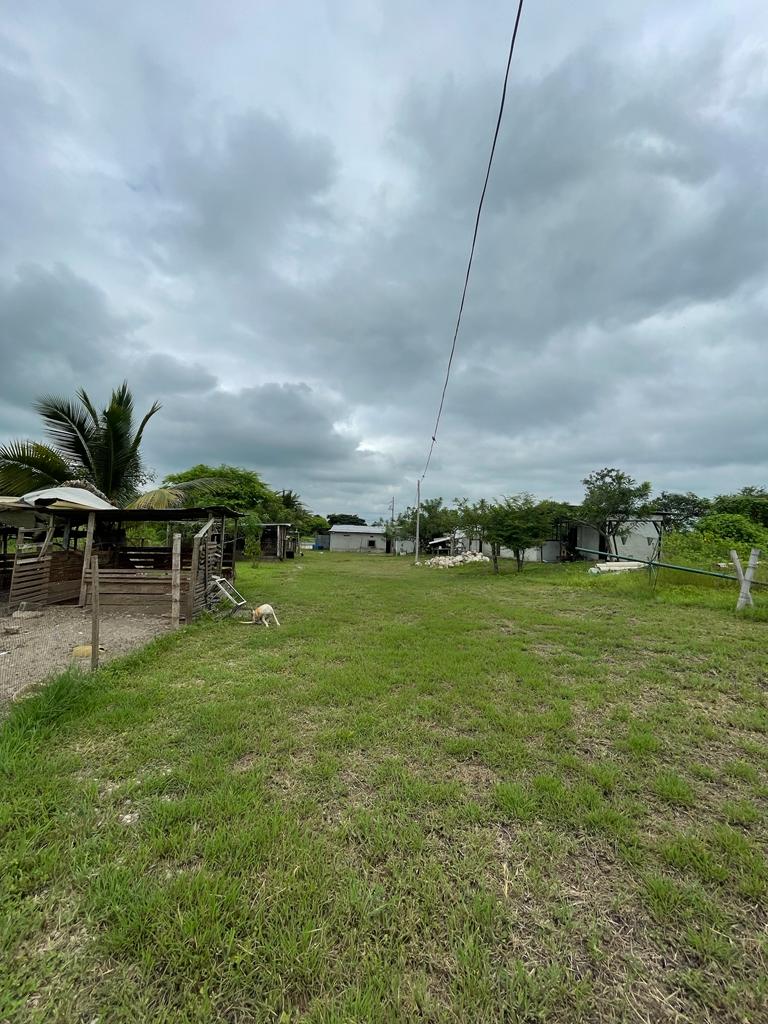Terreno en venta ubicado en Vía Playa - Posorja | GeoBienes